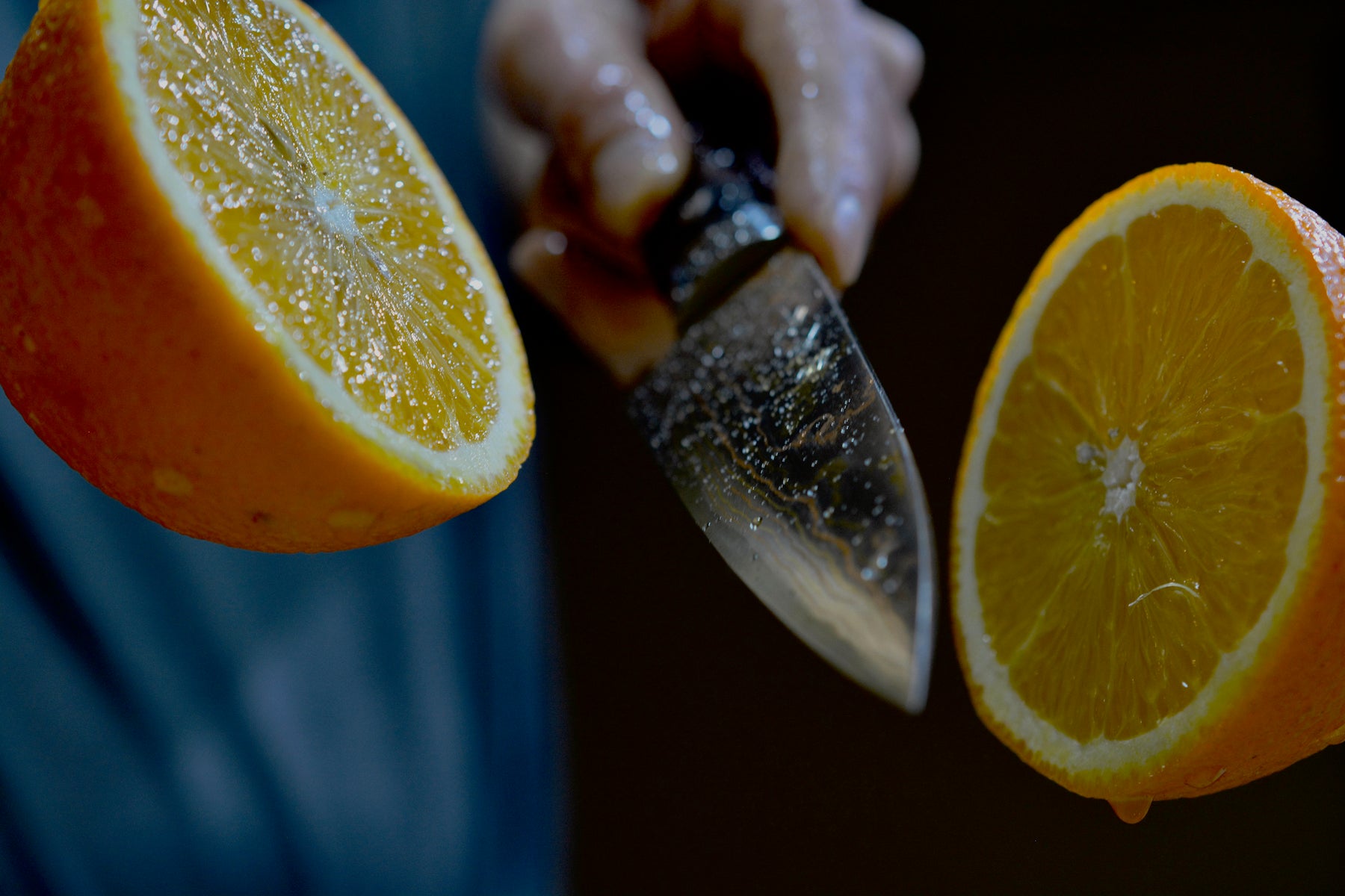 The Winners of the Knifewear Photo Contest! - Knifewear - Handcrafted ...