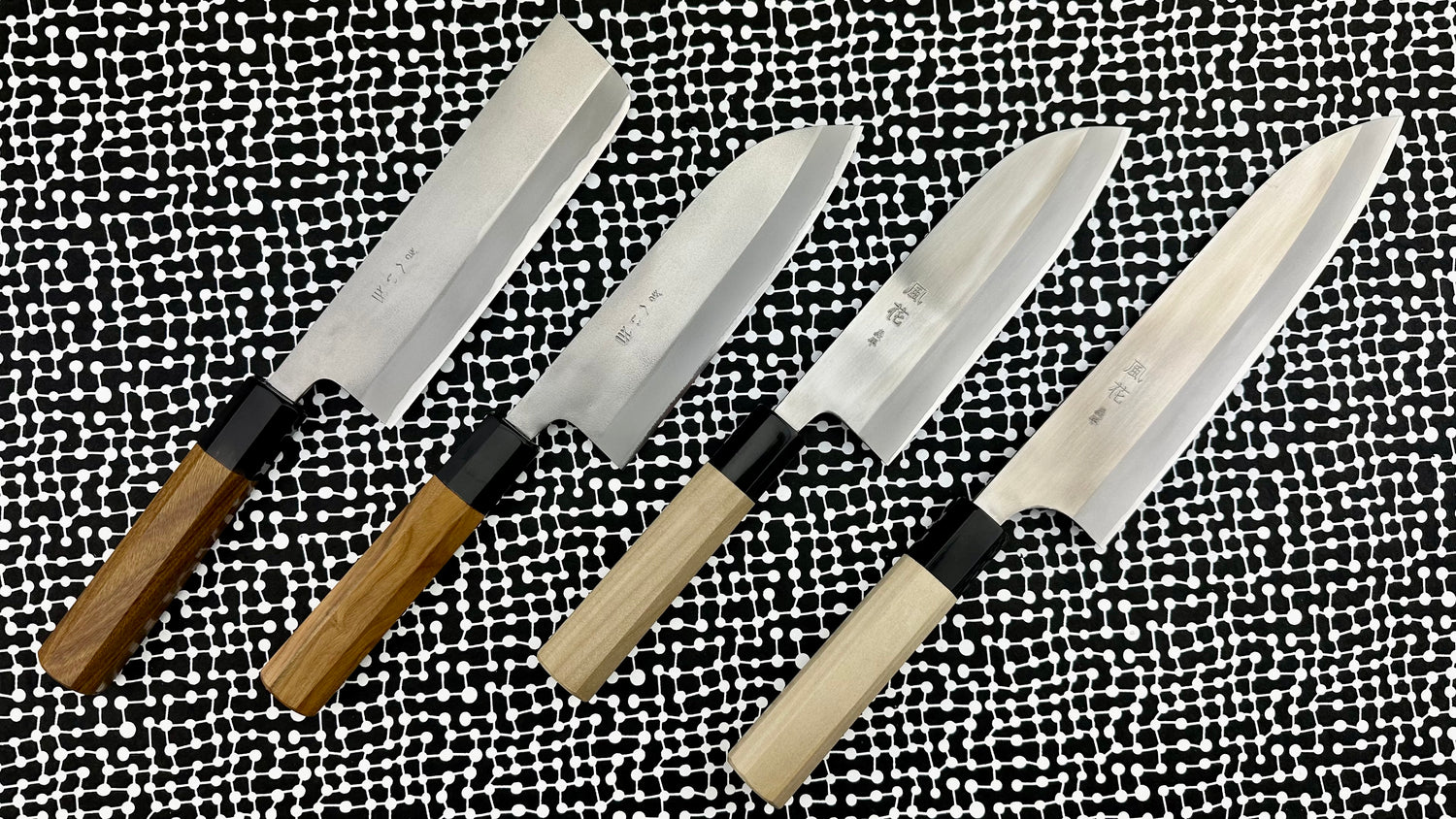 Blacksmith Profile: Gihei Hamono – Knifewear - Handcrafted Japanese ...