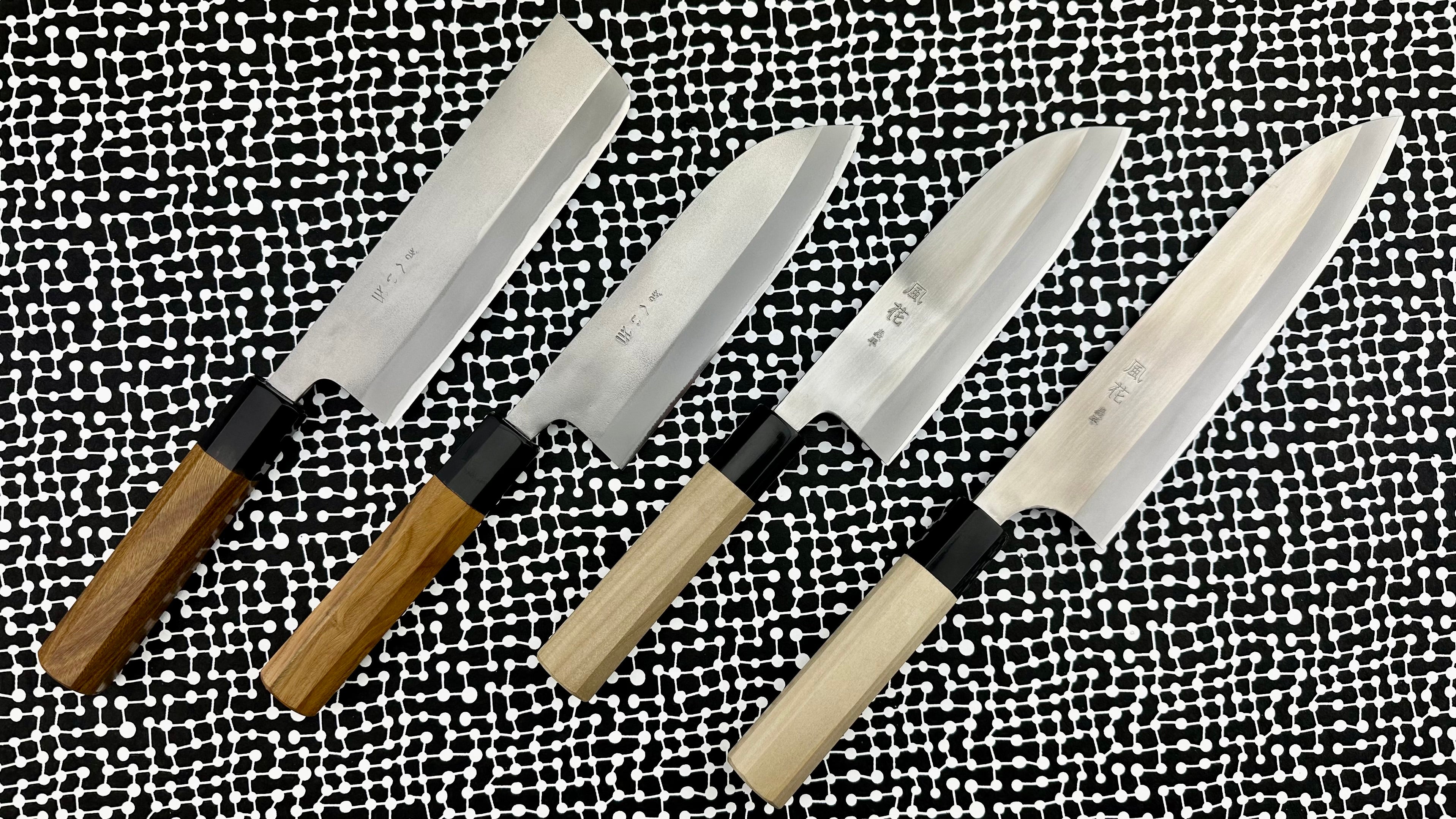 Blacksmith Profile: Gihei Hamono - Knifewear - Handcrafted Japanese ...