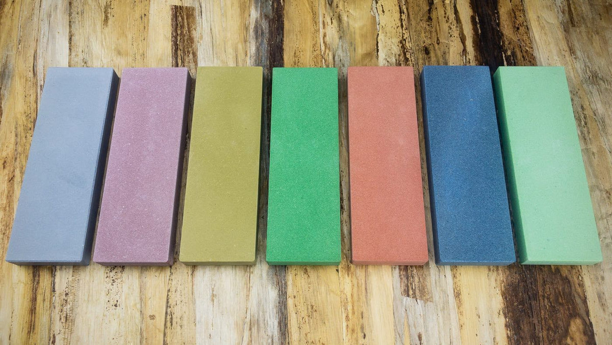 Naniwa Professional Stones – The Stone Formally Known as Chosera ...