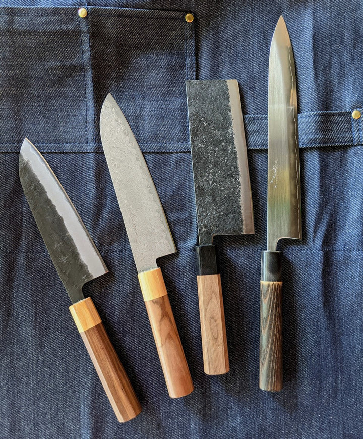 What’s the Sharpest Knife? – Knifewear - Handcrafted Japanese Kitchen ...