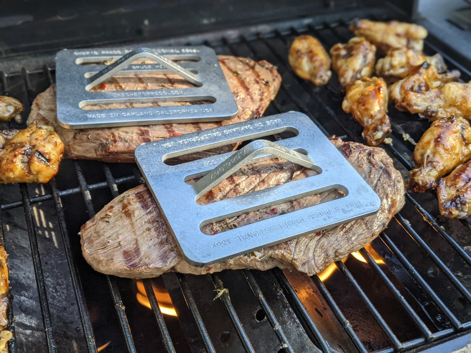BBQ & Grill Gear – Knifewear - Handcrafted Japanese Kitchen Knives