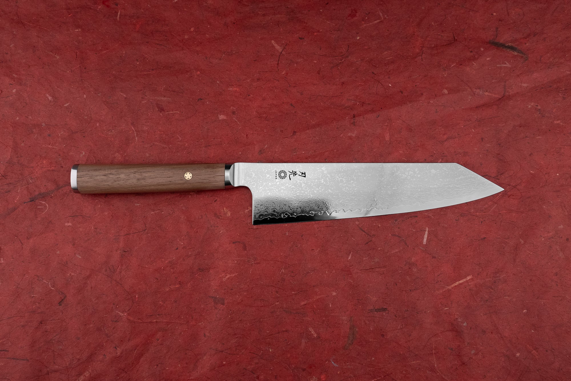 Hazaki Pro – Knifewear - Handcrafted Japanese Kitchen Knives