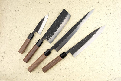 Fujimoto - Knifewear - Handcrafted Japanese Kitchen Knives