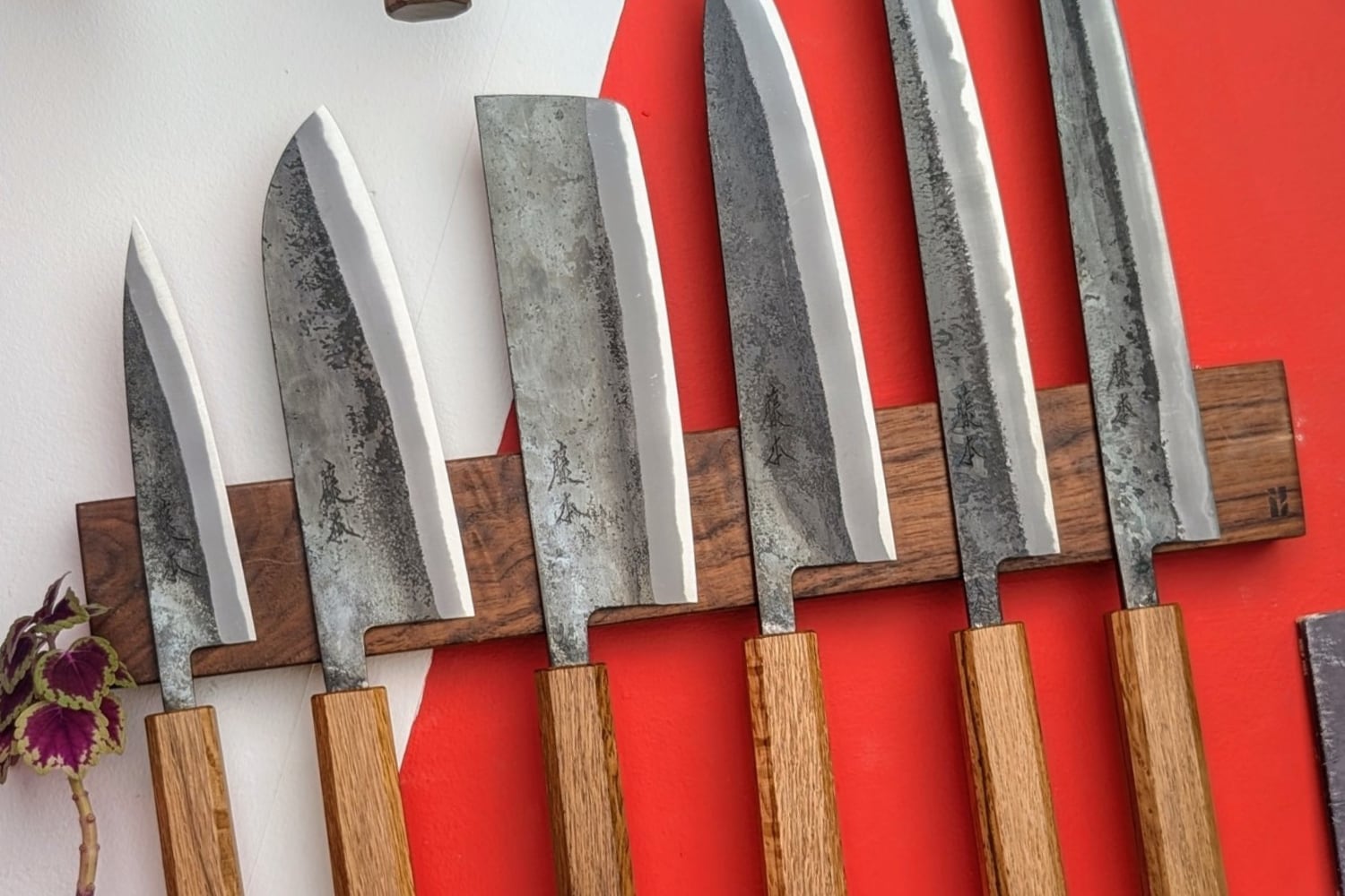 Fujimoto – Knifewear - Handcrafted Japanese Kitchen Knives