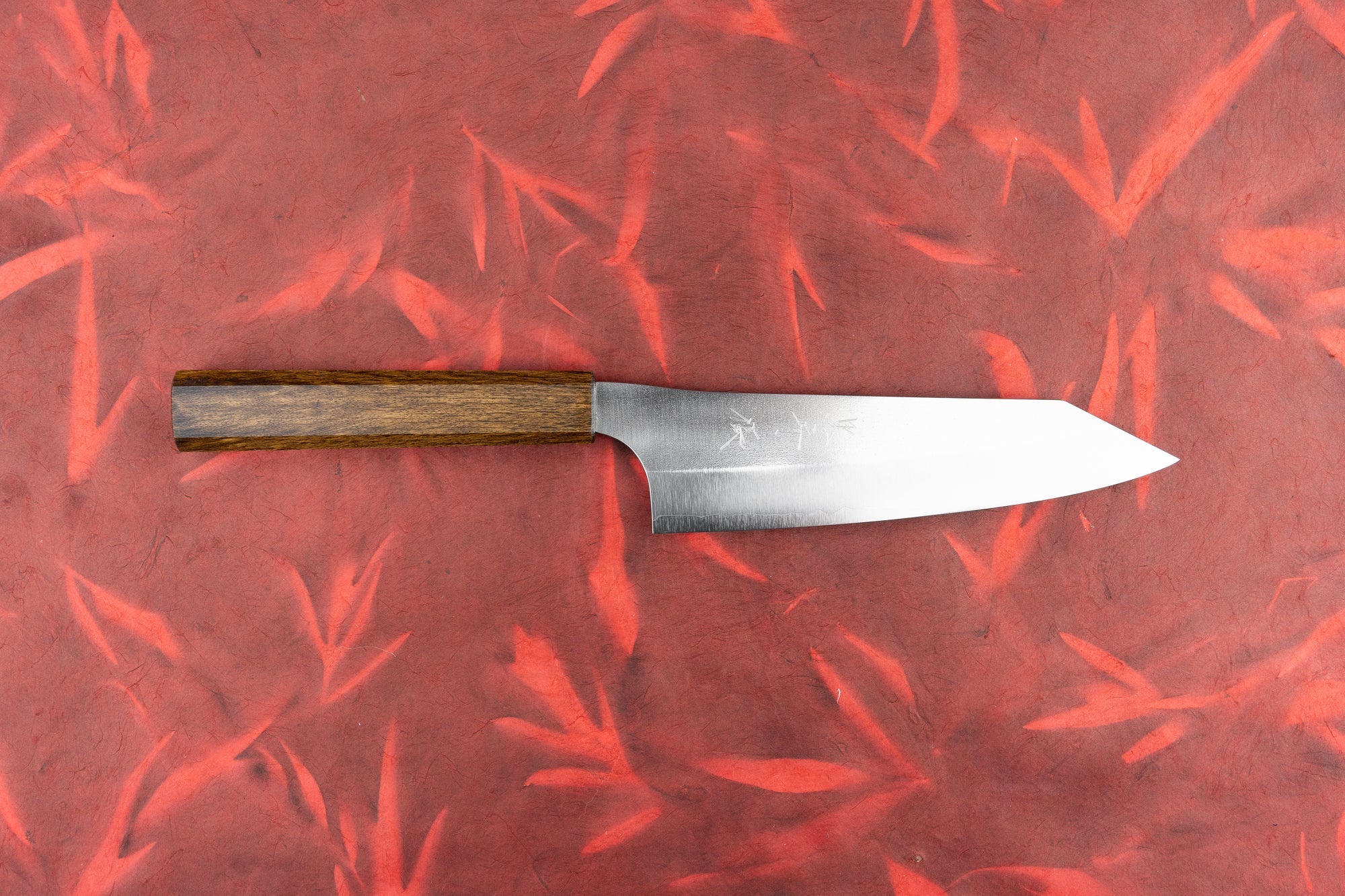 Yu Kurosaki VG XEOS Gekko – Knifewear - Handcrafted Japanese Kitchen Knives