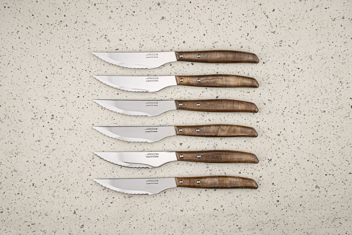 Arcos – Knifewear - Handcrafted Japanese Kitchen Knives