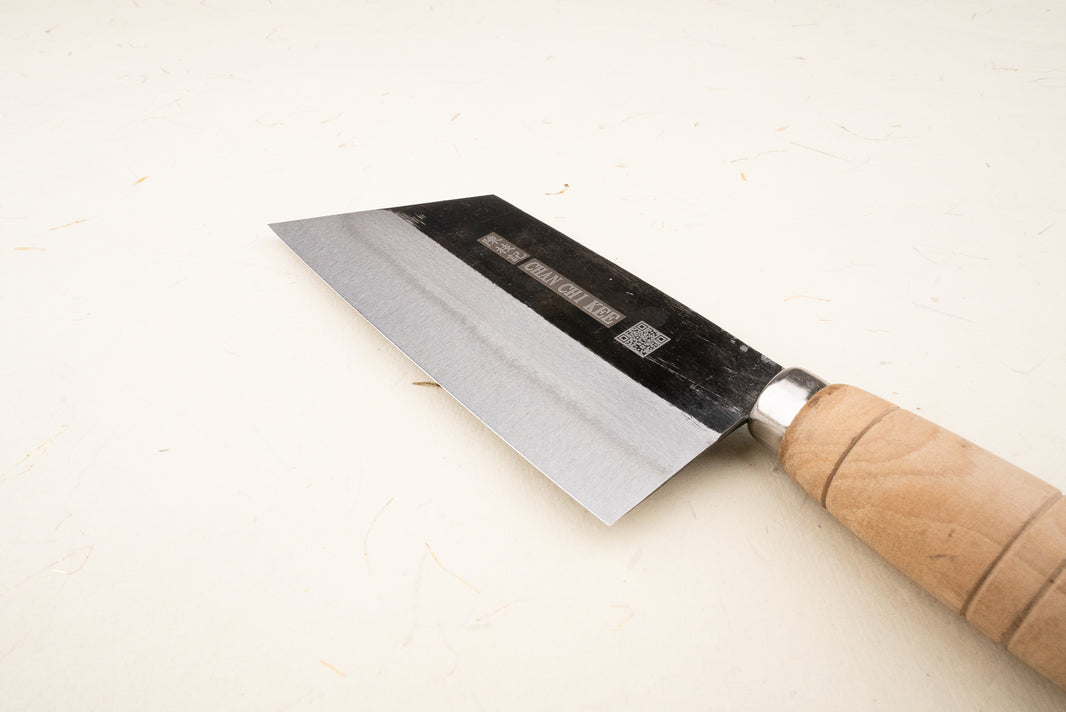 Ko-Bunka – Knifewear - Handcrafted Japanese Kitchen Knives