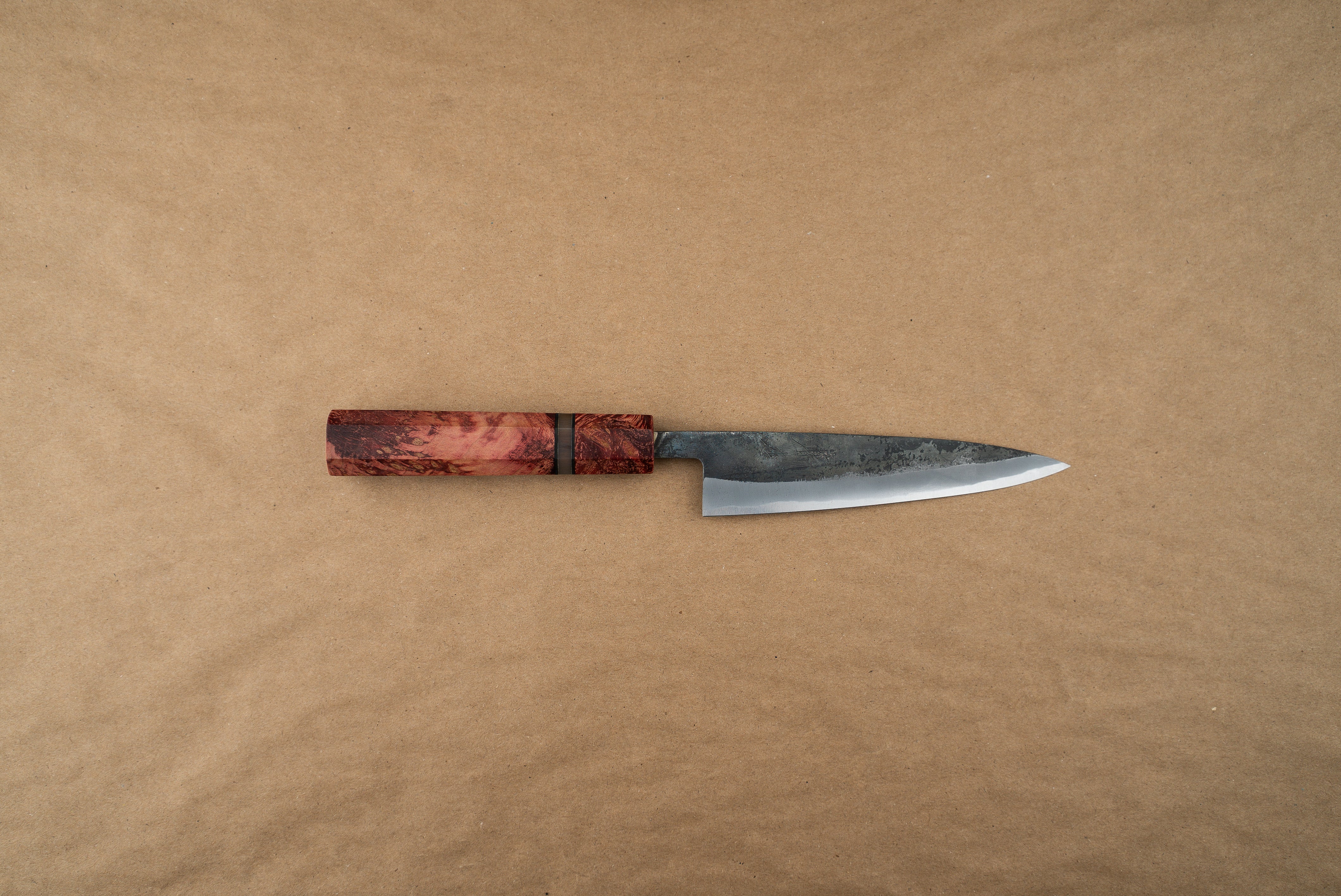 Fujimoto Kurouchi-Forged – Knifewear - Handcrafted Japanese Kitchen Knives