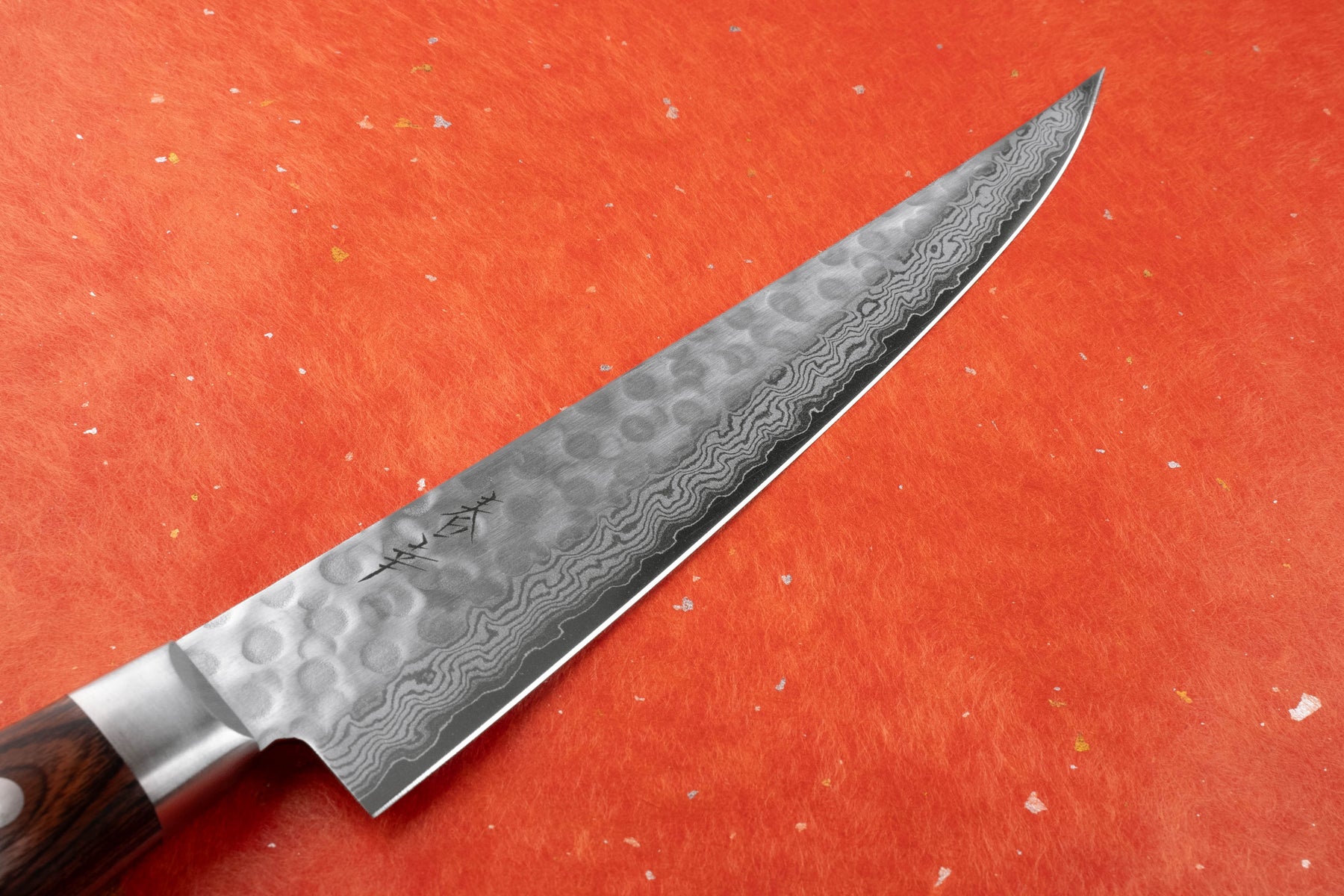 Haruyuki Goma Boning 210mm - Knifewear - Handcrafted Japanese Kitchen ...