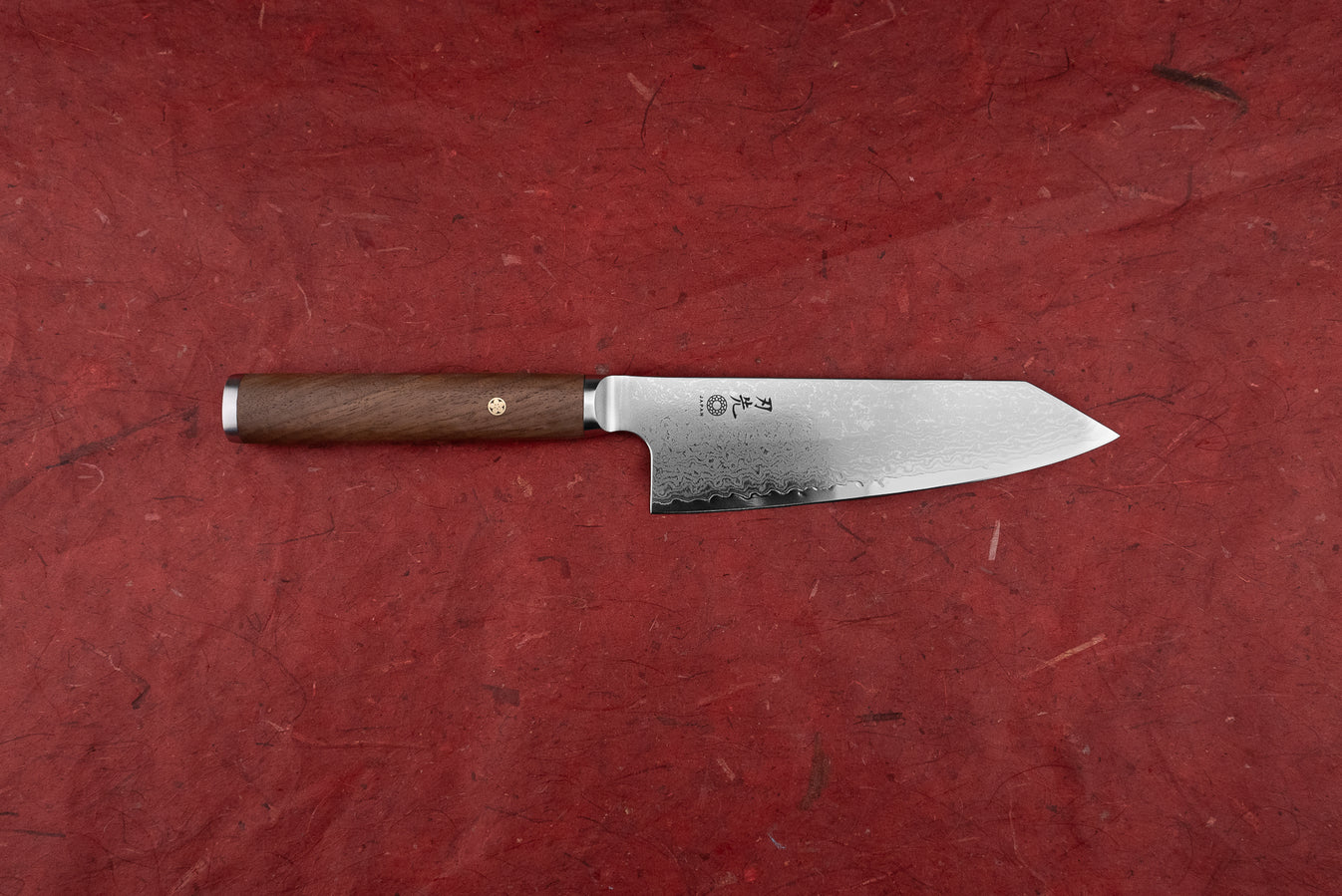 Hazaki Pro Series Bunka 165mm – Knifewear - Handcrafted Japanese ...