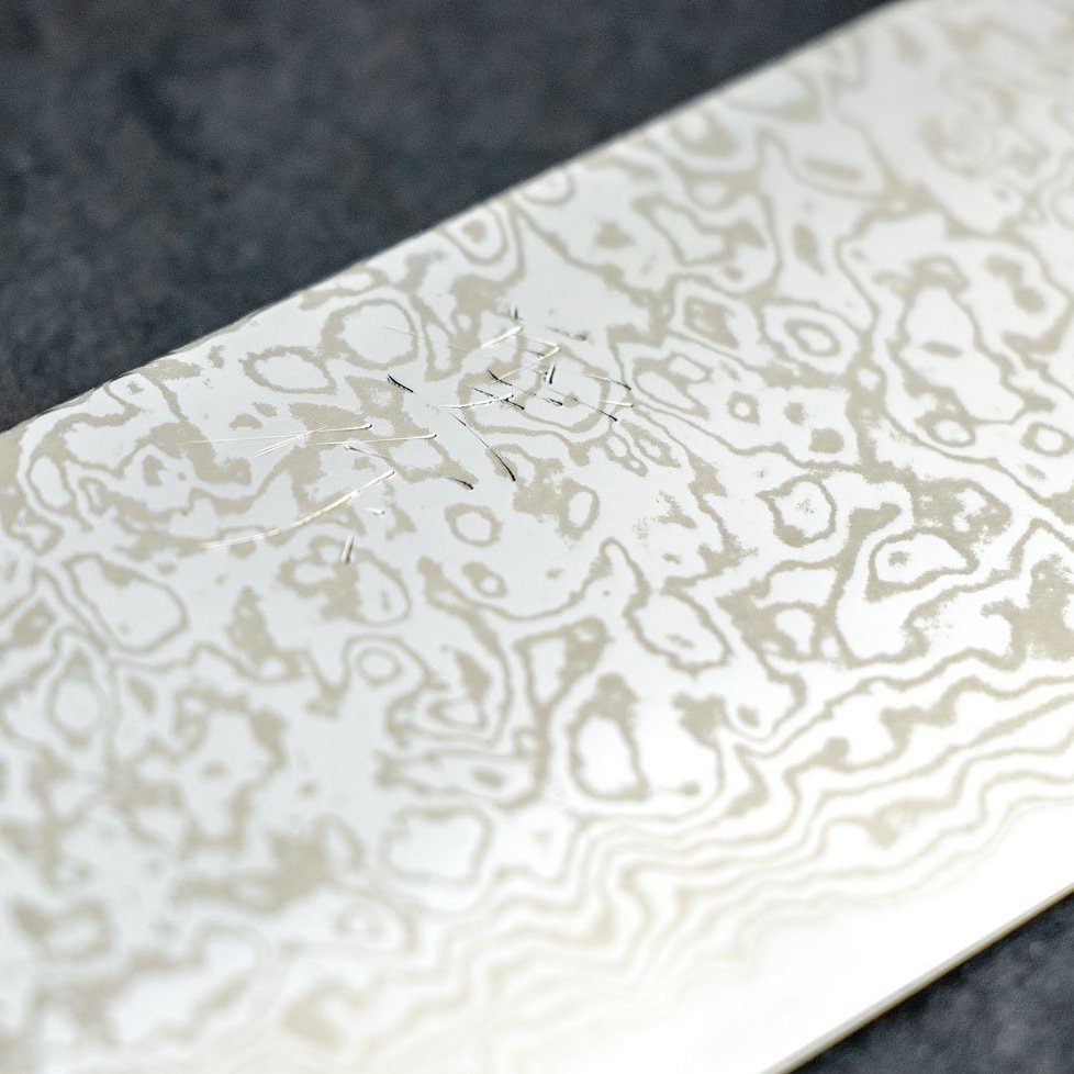 Steel Types - Knifewear - Handcrafted Japanese Kitchen Knives