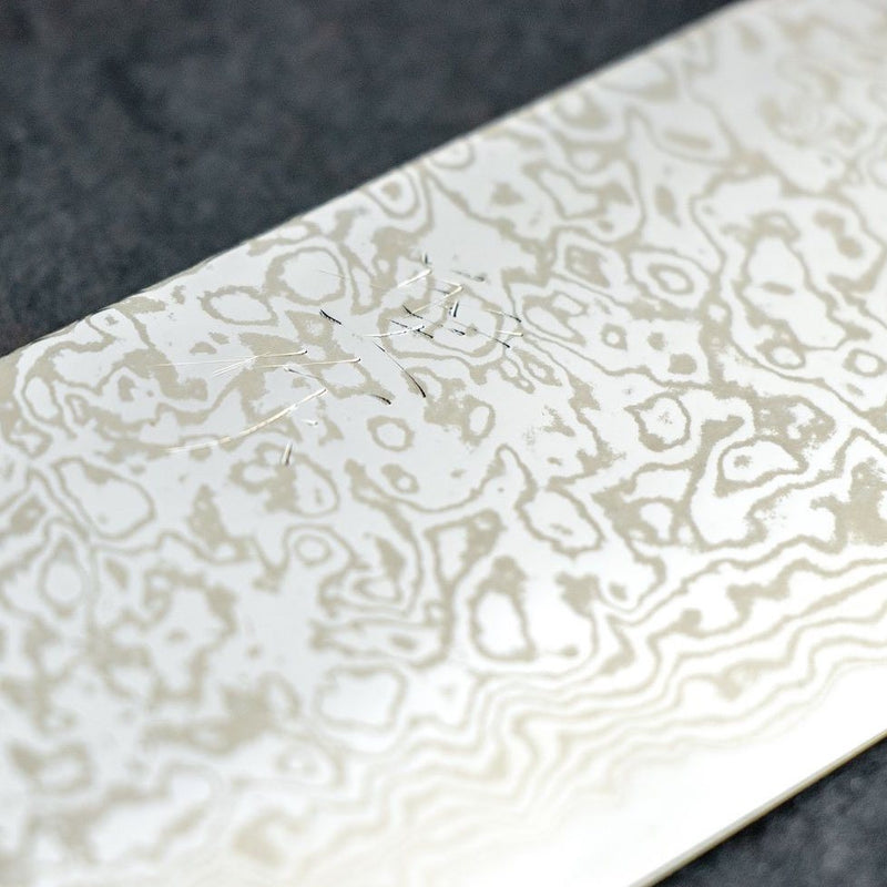 Steel Types - Knifewear - Handcrafted Japanese Kitchen Knives