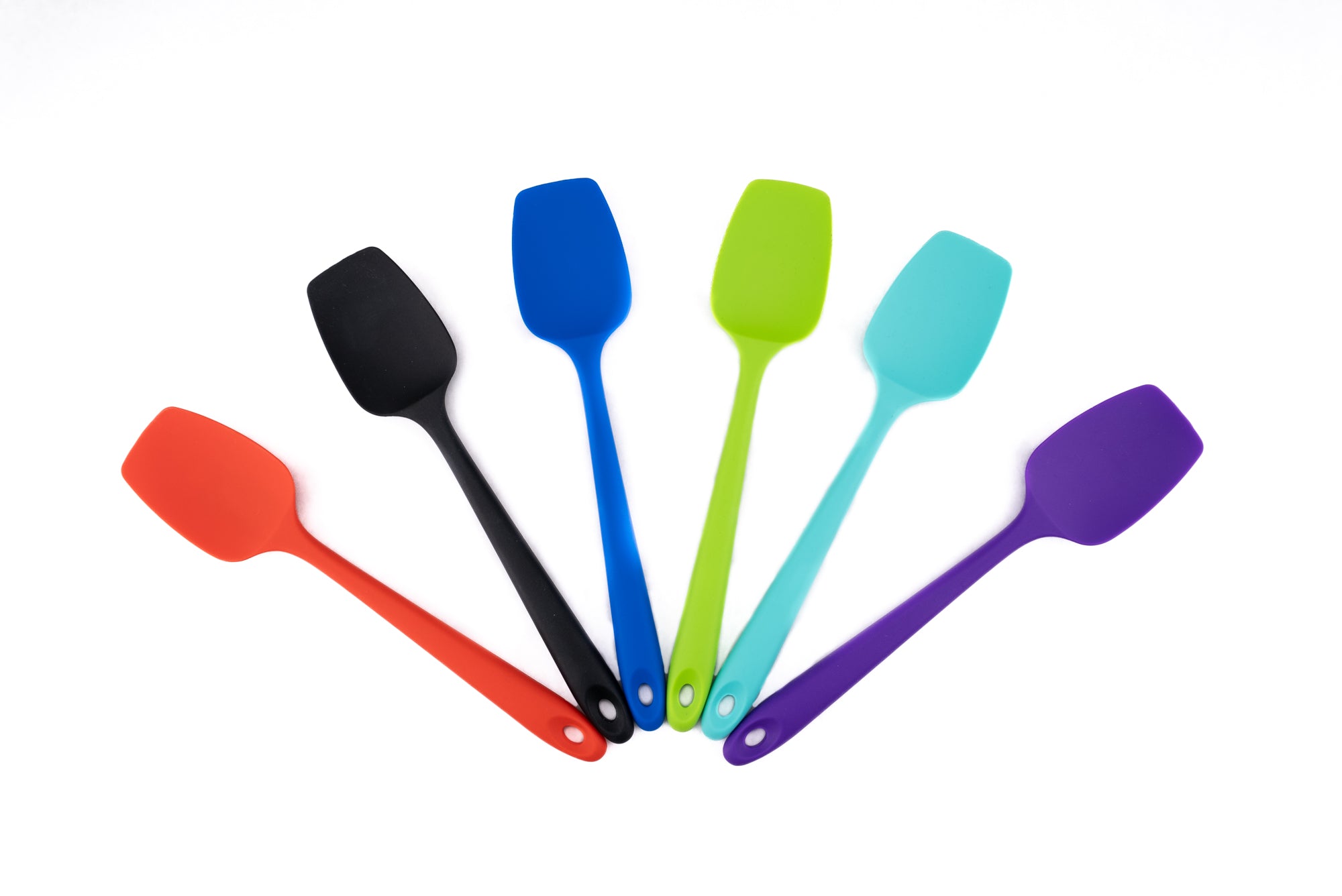 Knifewear Silicone Spoonula – Knifewear - Handcrafted Japanese Kitchen ...