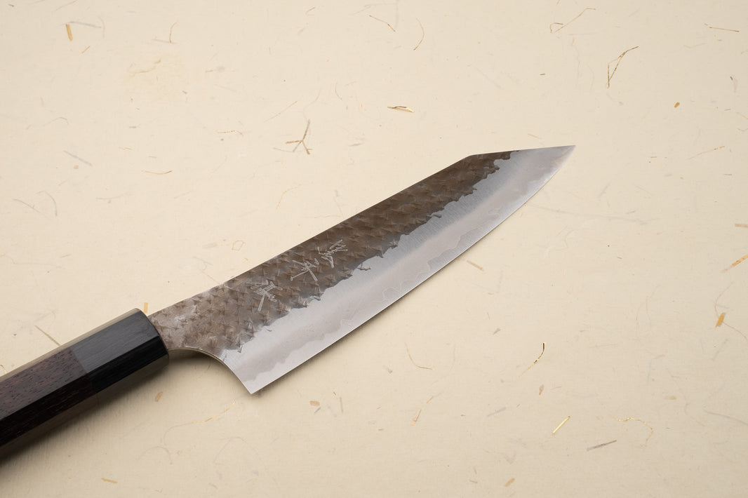 Yu Kurosaki Kokusen – Knifewear - Handcrafted Japanese Kitchen Knives