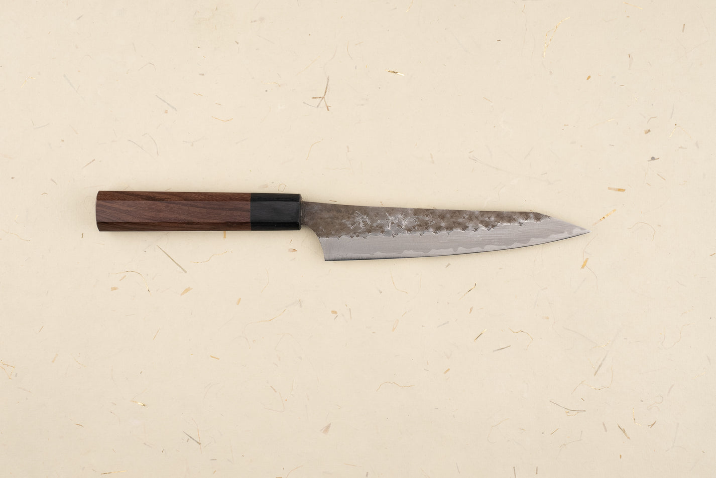 Yu Kurosaki Kokusen Ei Petty 150mm – Knifewear - Handcrafted Japanese ...