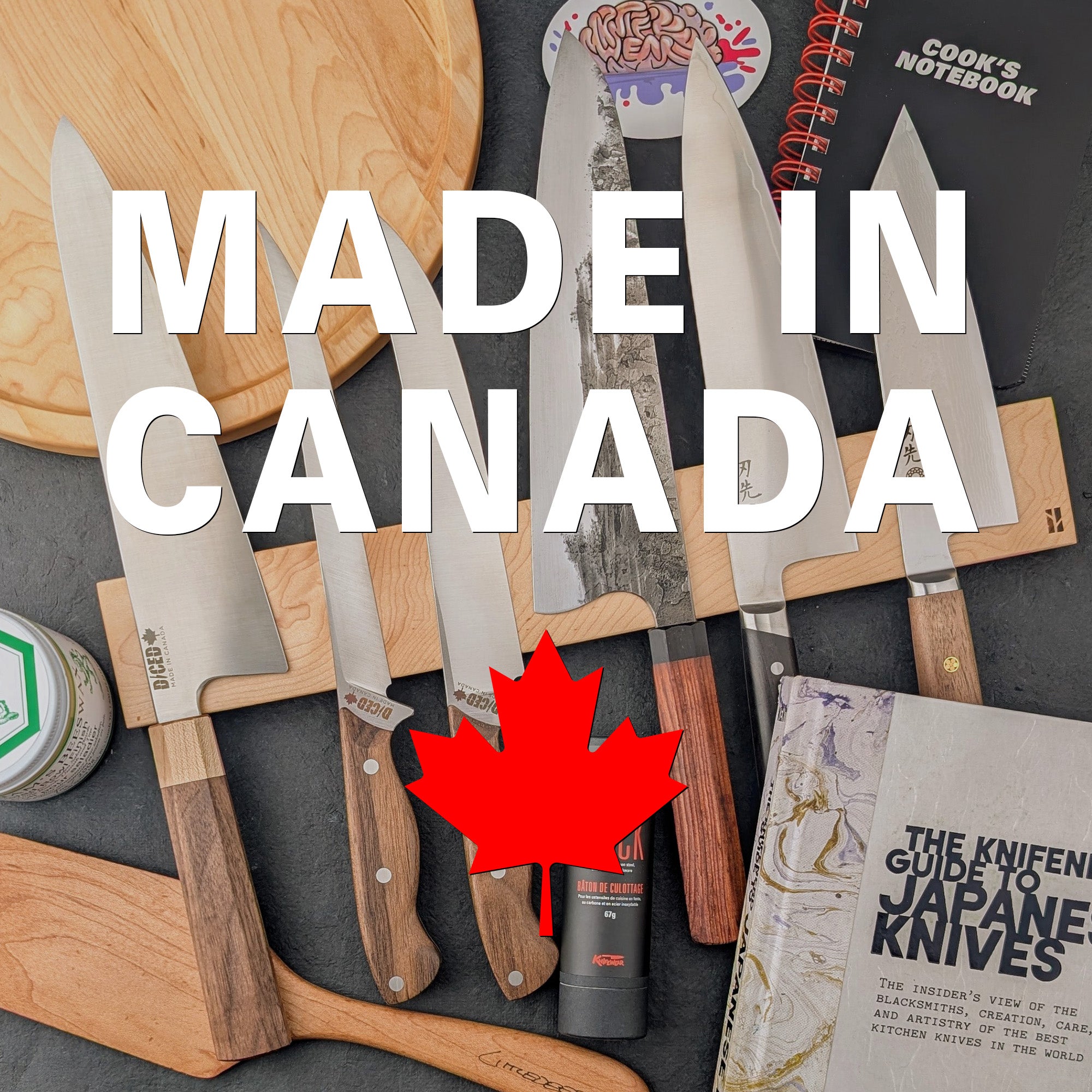Knifewear | Canada's best selection of Japanese Knives – Knifewear ...