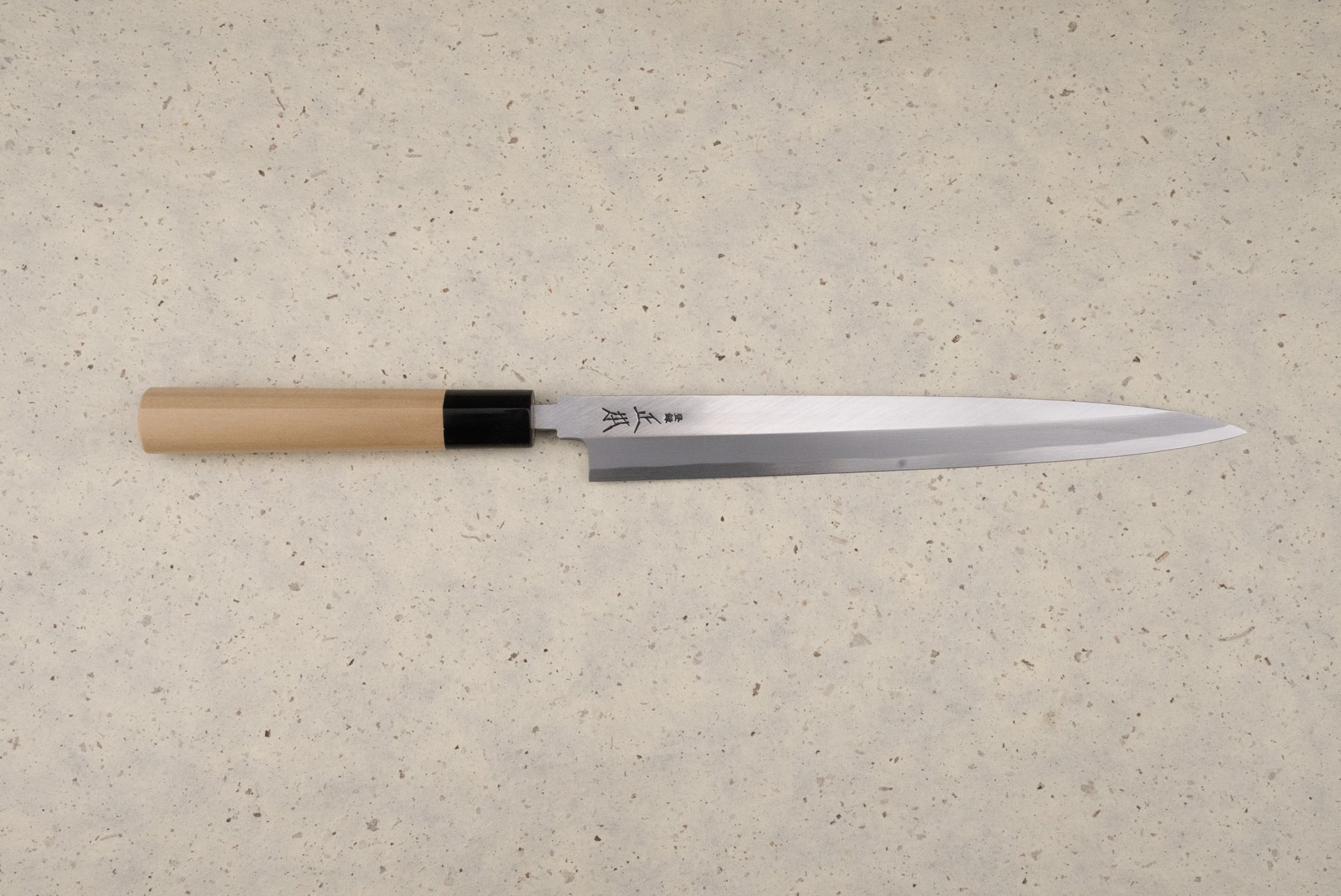 Masamoto KK Shirogami Kasumi – Knifewear - Handcrafted Japanese Kitchen ...