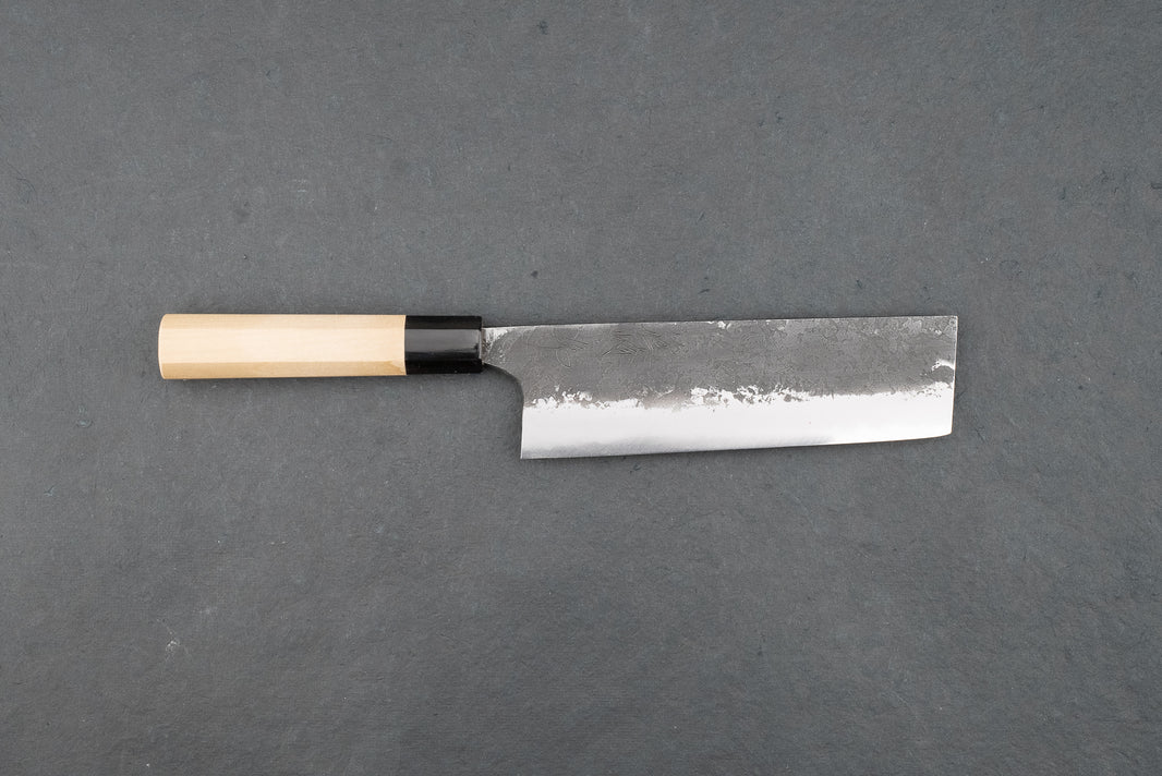 Naoki Mazaki – Knifewear - Handcrafted Japanese Kitchen Knives