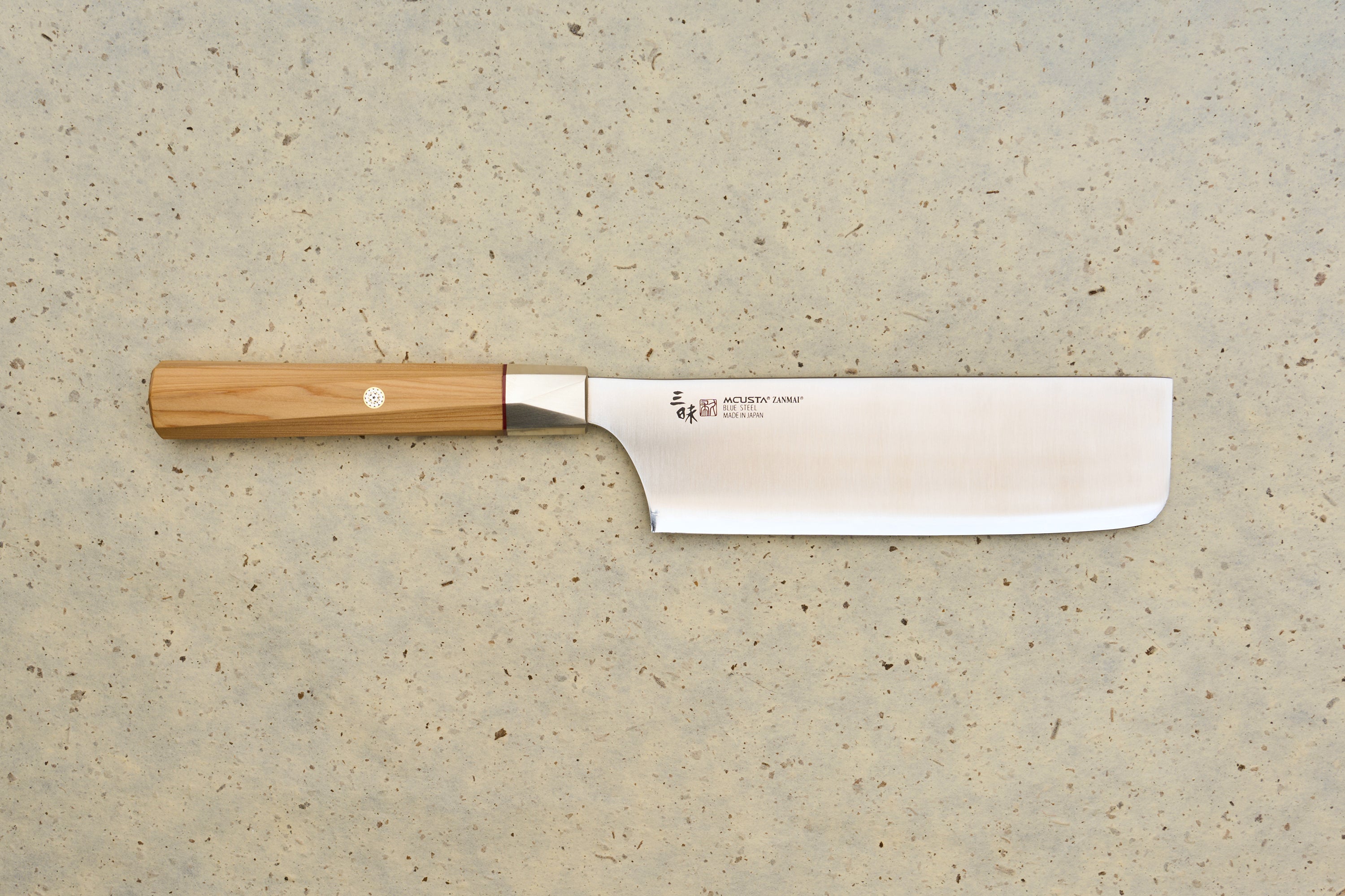 Mcusta Zanmai Beyond – Knifewear - Handcrafted Japanese Kitchen Knives