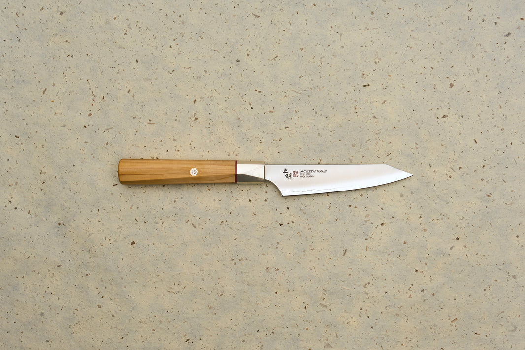Mcusta Zanmai Beyond – Knifewear - Handcrafted Japanese Kitchen Knives