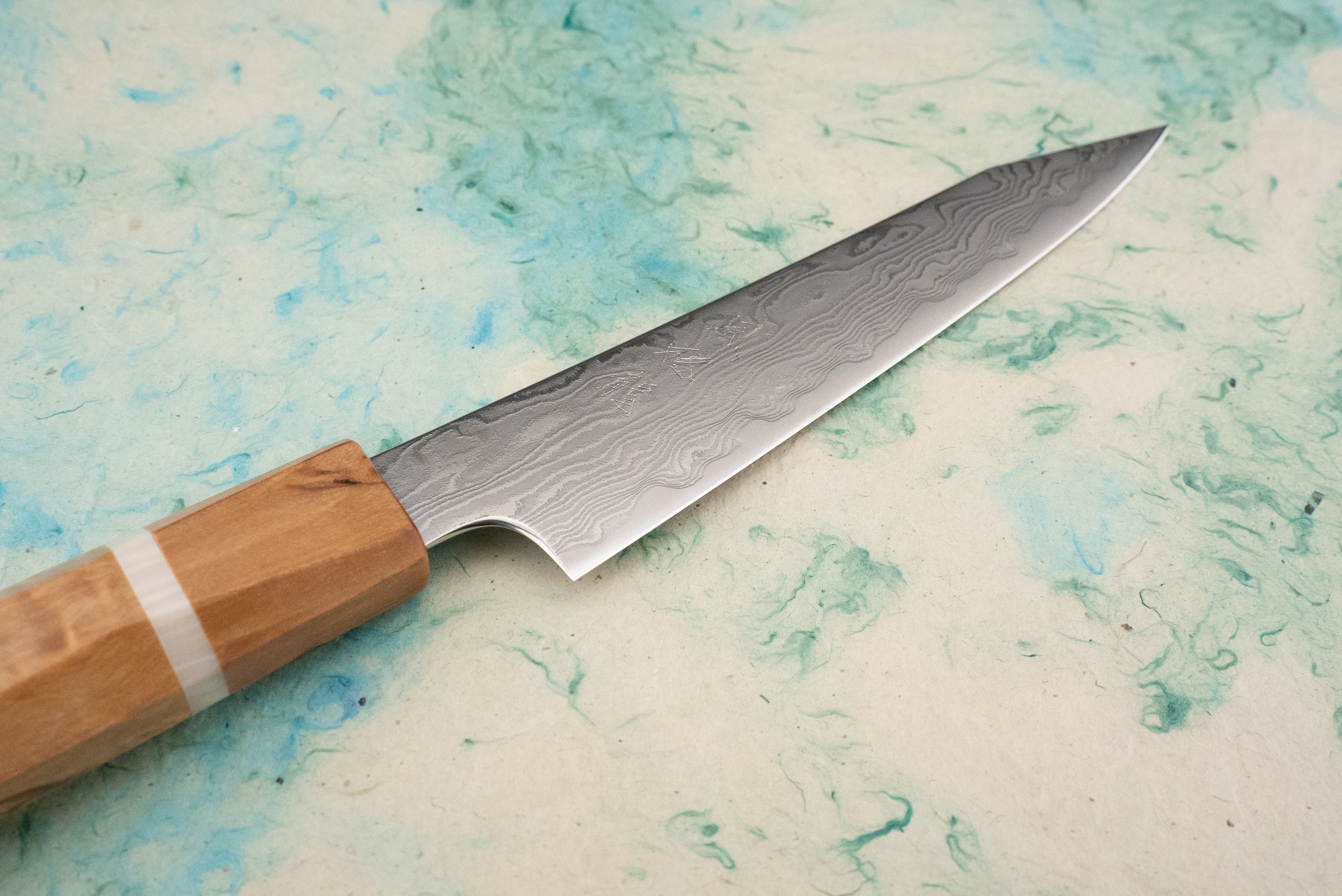 Ryusen – Knifewear - Handcrafted Japanese Kitchen Knives