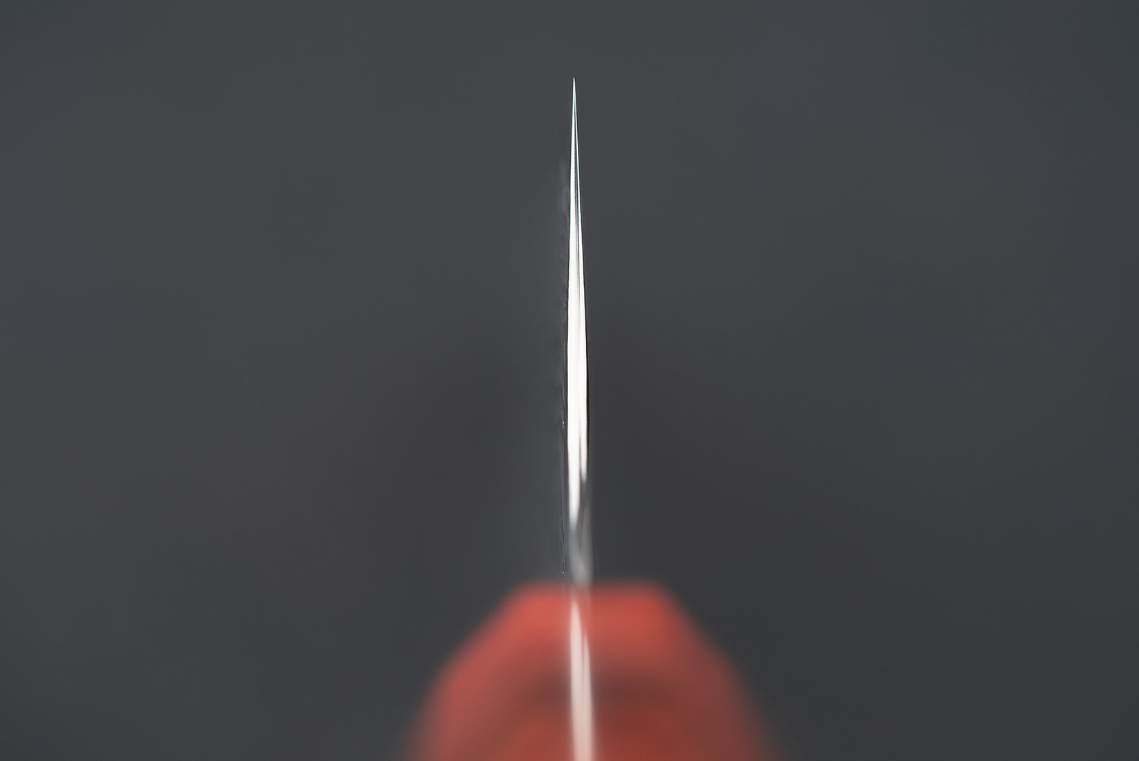 Ryusen Gurenhiryu Kai Kiritsuke Bunka 175mm – Knifewear - Handcrafted ...