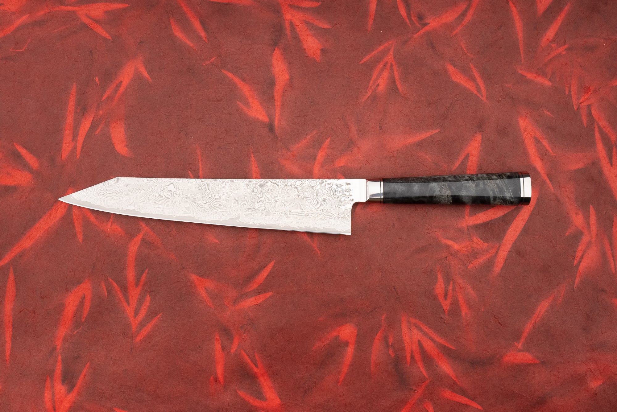 Ryusen Oukokuryu Gyuto 240mm – Knifewear - Handcrafted Japanese Kitchen ...