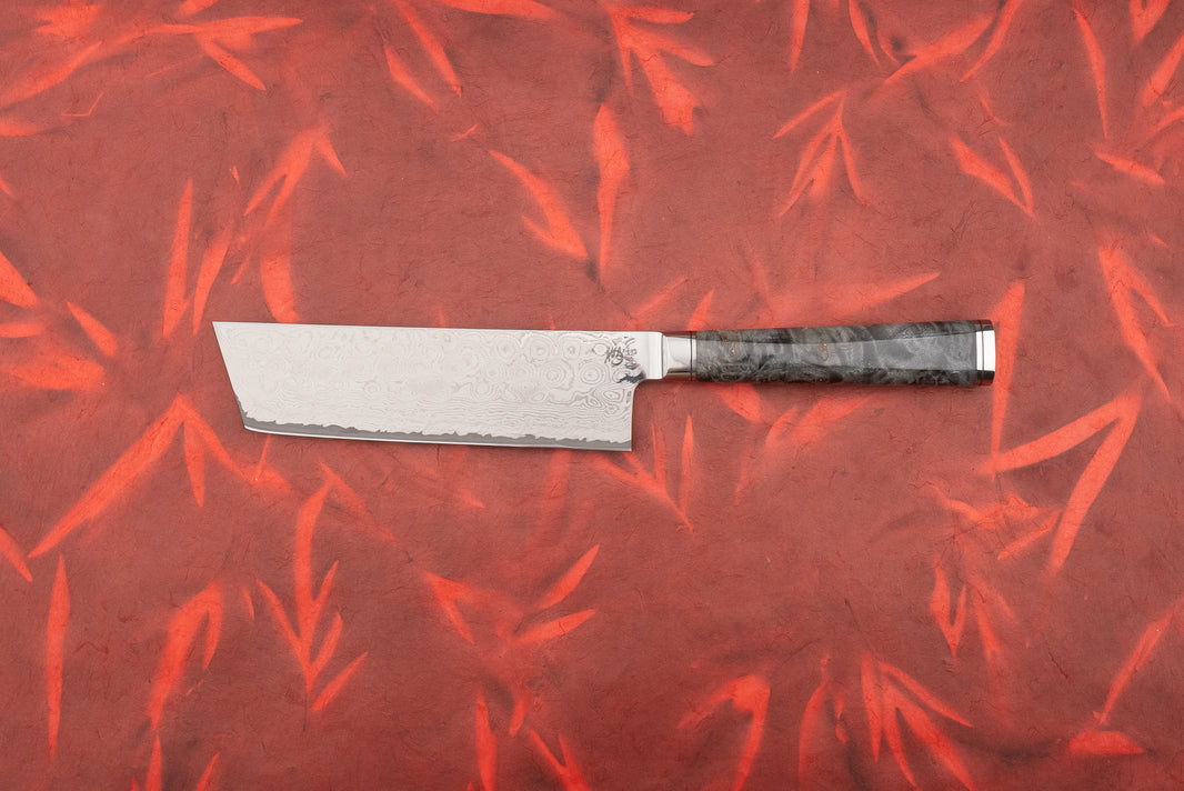 Ryusen Oukokuryu – Knifewear - Handcrafted Japanese Kitchen Knives