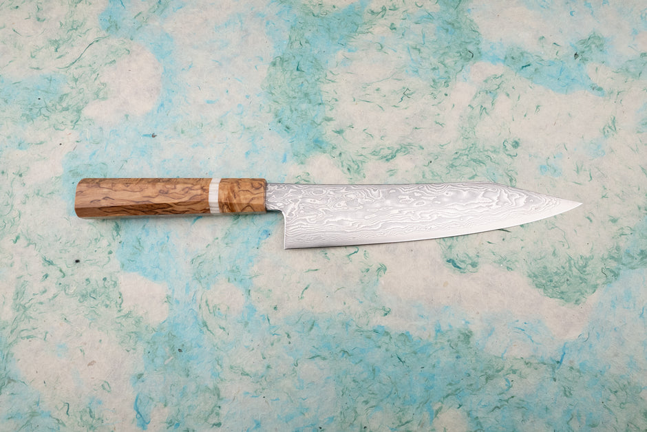 Ryusen – Knifewear - Handcrafted Japanese Kitchen Knives