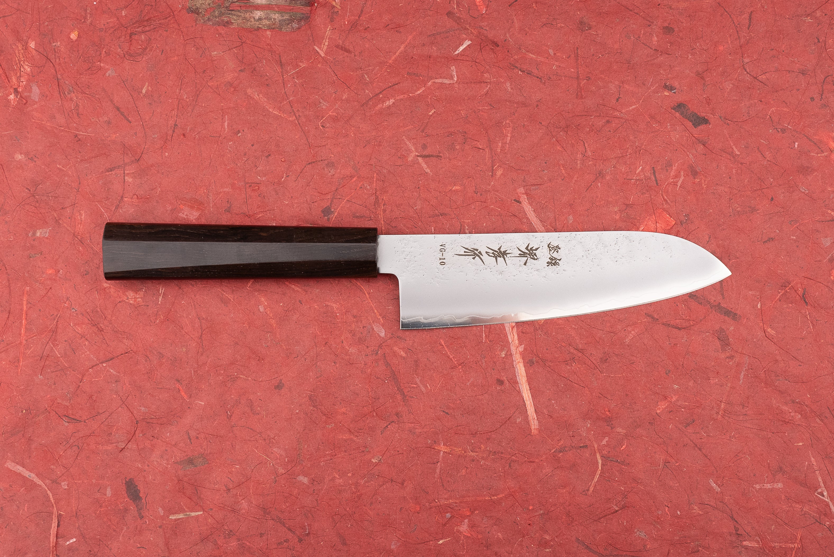 Sakai Takayuki VG10 Nashiji – Knifewear - Handcrafted Japanese Kitchen ...