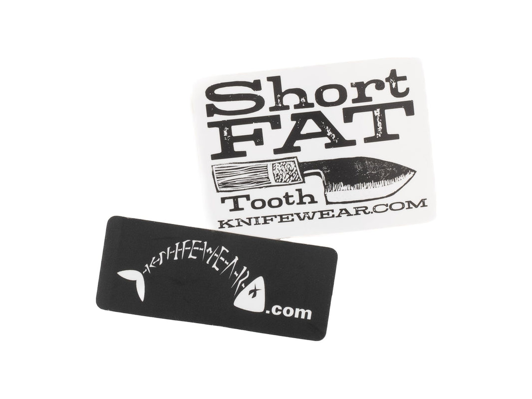 Sticker Sunday – Knifewear - Handcrafted Japanese Kitchen Knives