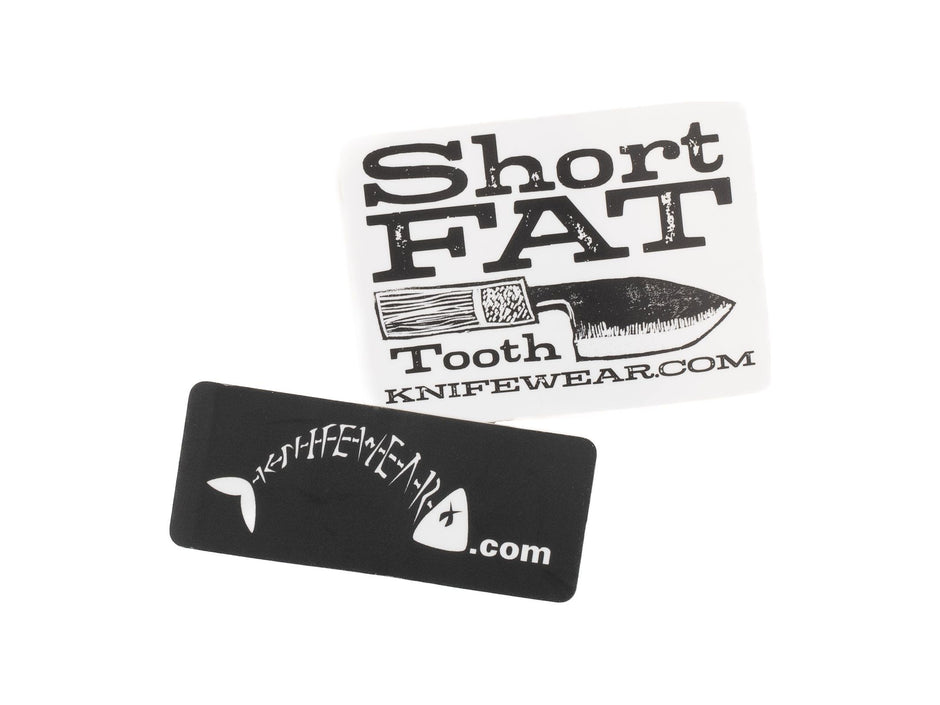 Sticker Sunday – Knifewear - Handcrafted Japanese Kitchen Knives