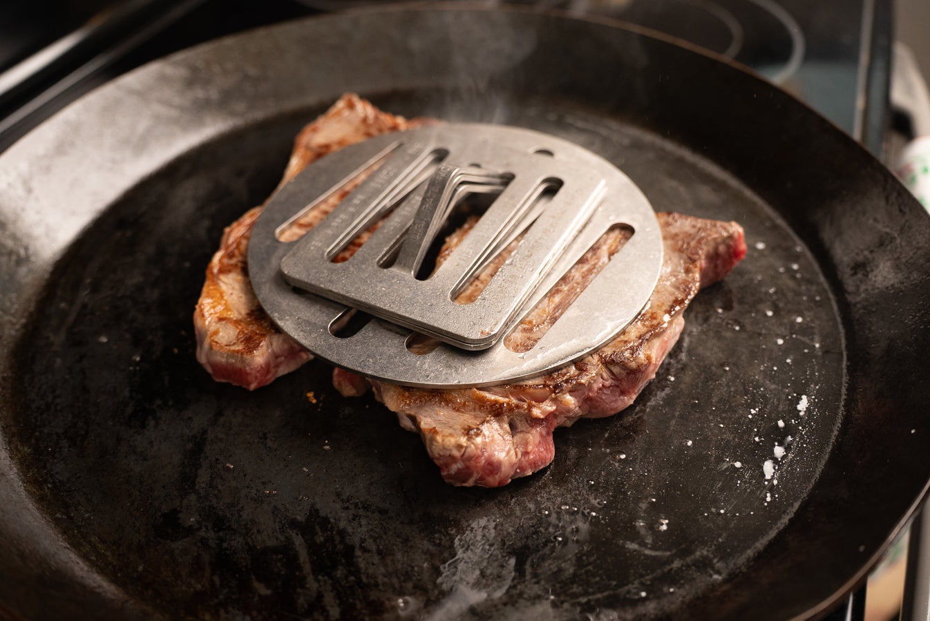 The Chef's Press by Chef Bruce Hill Starter Kit – Knifewear ...