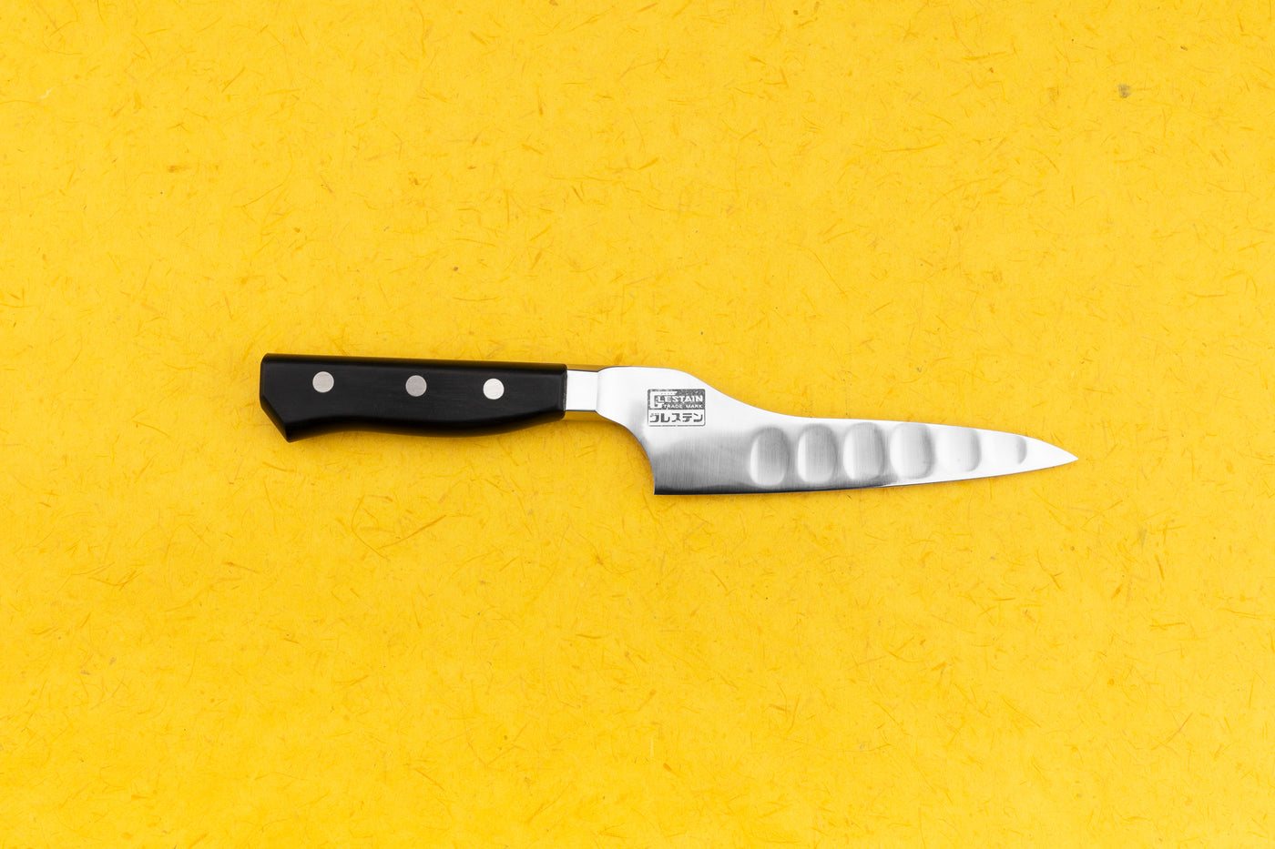 Glestain K-series Offset Petty 140mm - Knifewear - Handcrafted Japanese ...