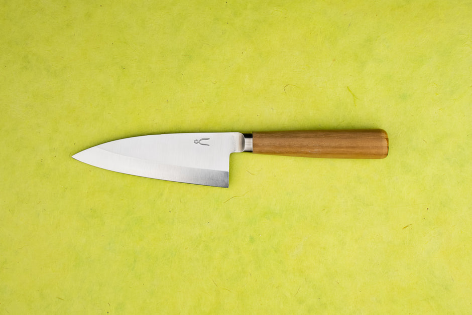 Tadafusa Hocho Kobo – Knifewear - Handcrafted Japanese Kitchen Knives
