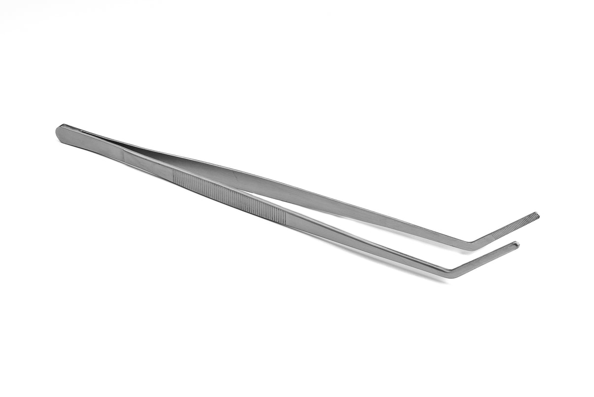 Knifewear King Tong Curve 36cm Cooking Tweezers – Knifewear ...