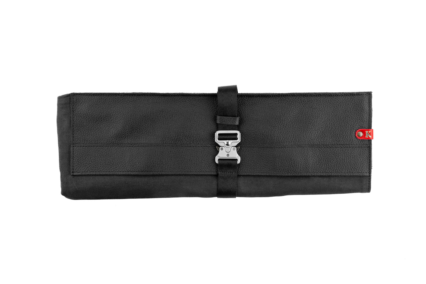 Knifewear x Koen Expediter 7 piece Waxed Canvas Knife Roll - Knifewear ...