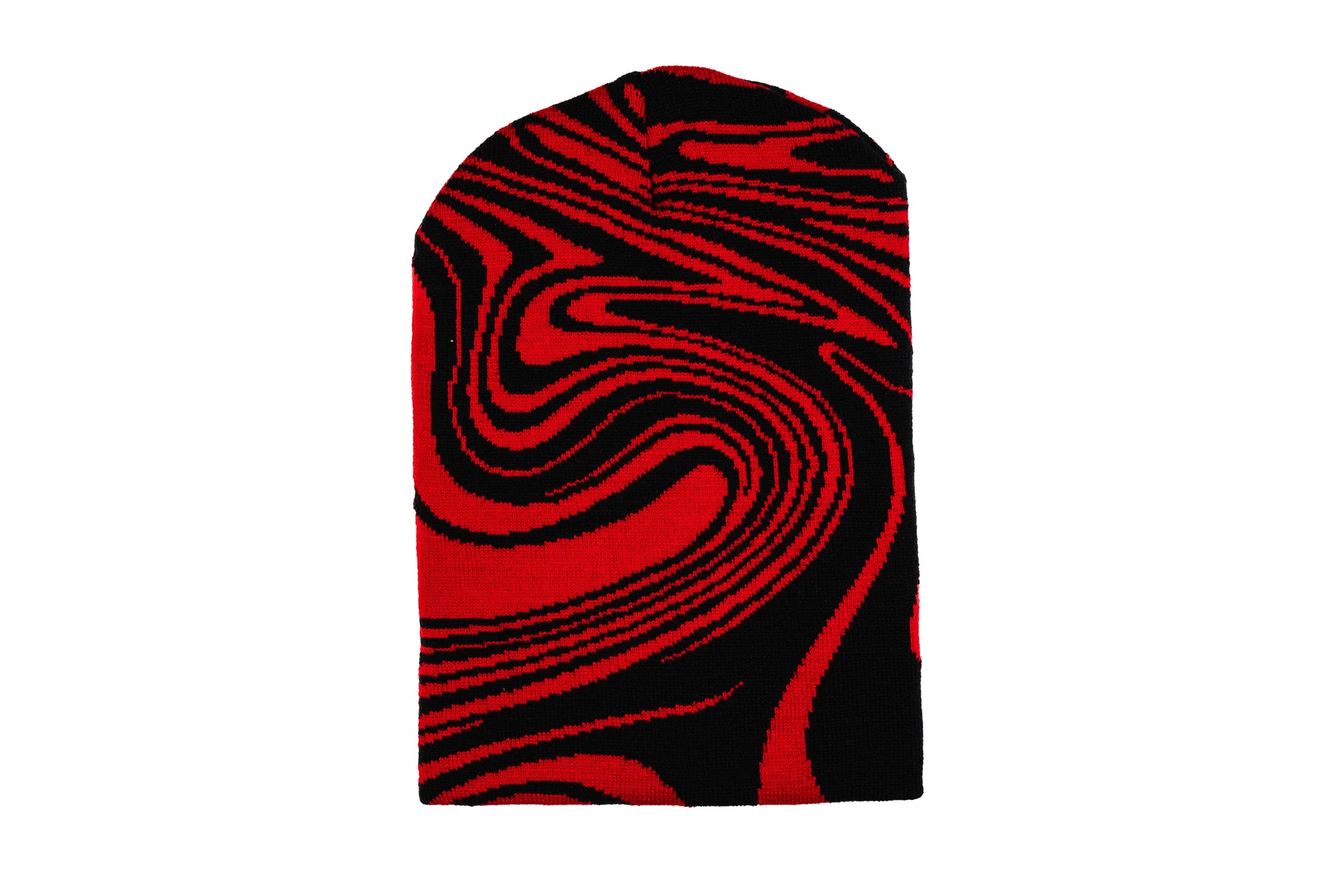 Knifewear Suminagashi Damascus Knitted Toque – Knifewear - Handcrafted ...