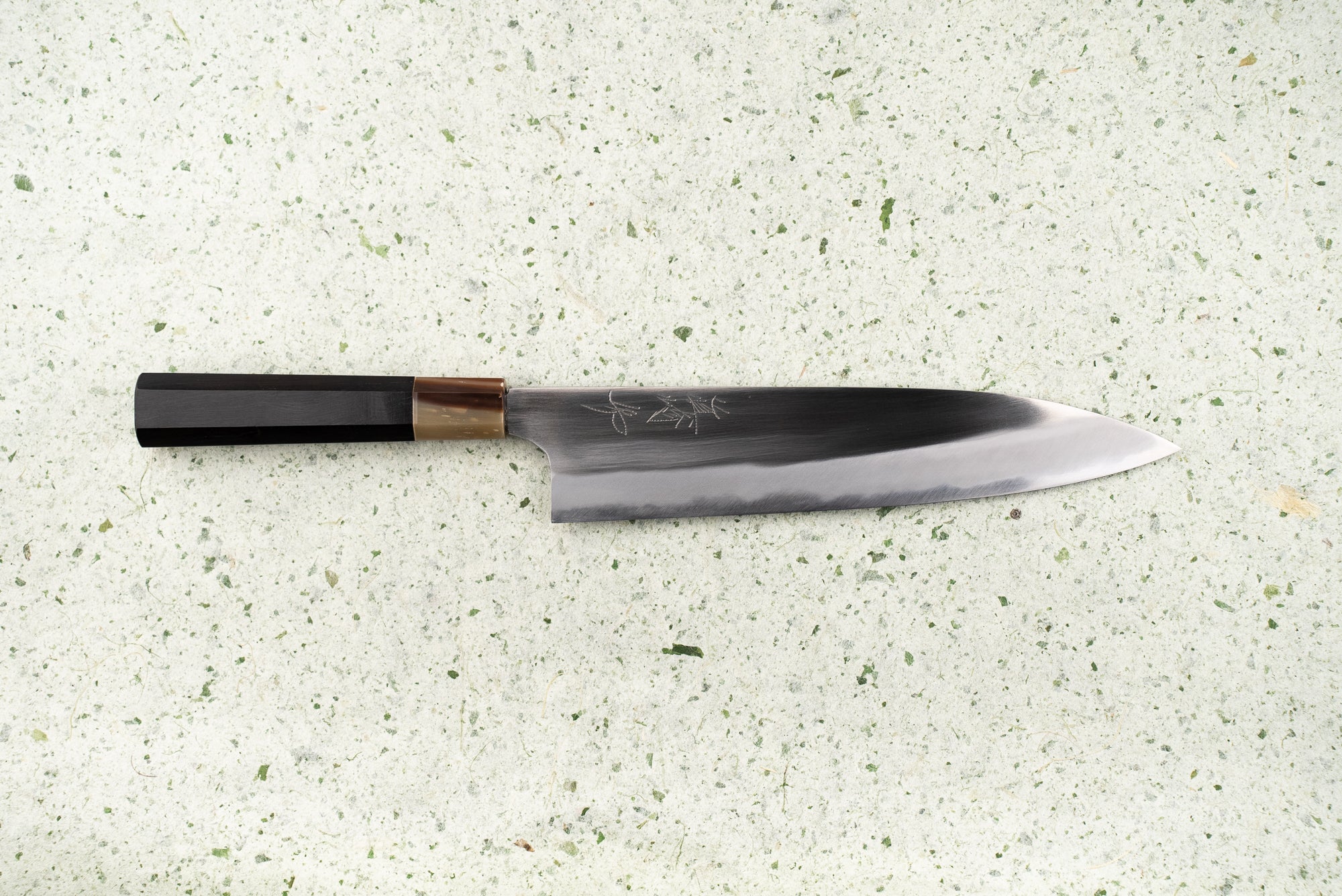 Naoki Mazaki – Knifewear - Handcrafted Japanese Kitchen Knives