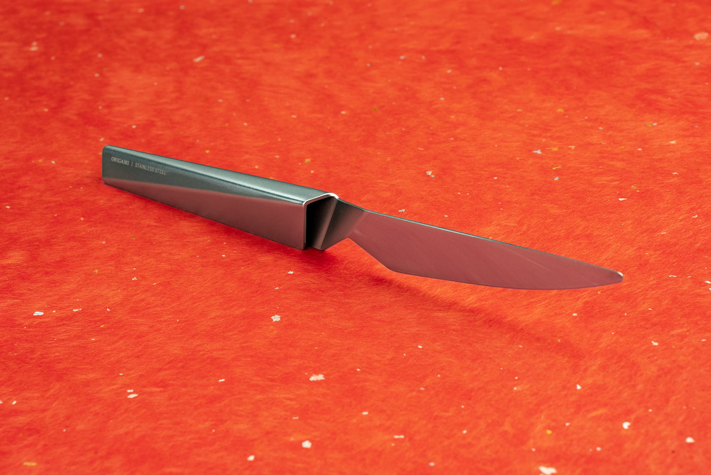 TOJIRO ORIGAMI Steak Knife Set - Knifewear - Handcrafted Japanese ...