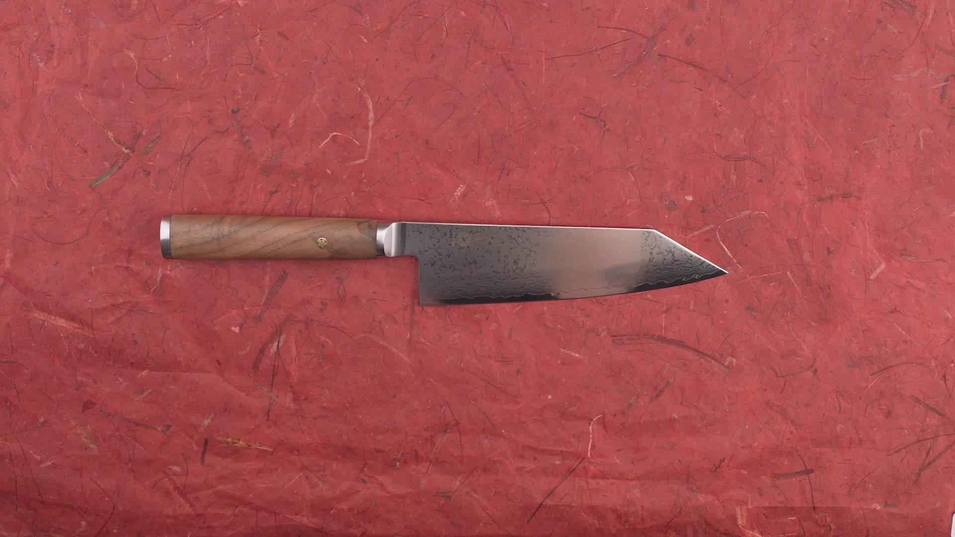 Hazaki Pro Series Bunka 165mm – Knifewear - Handcrafted Japanese ...