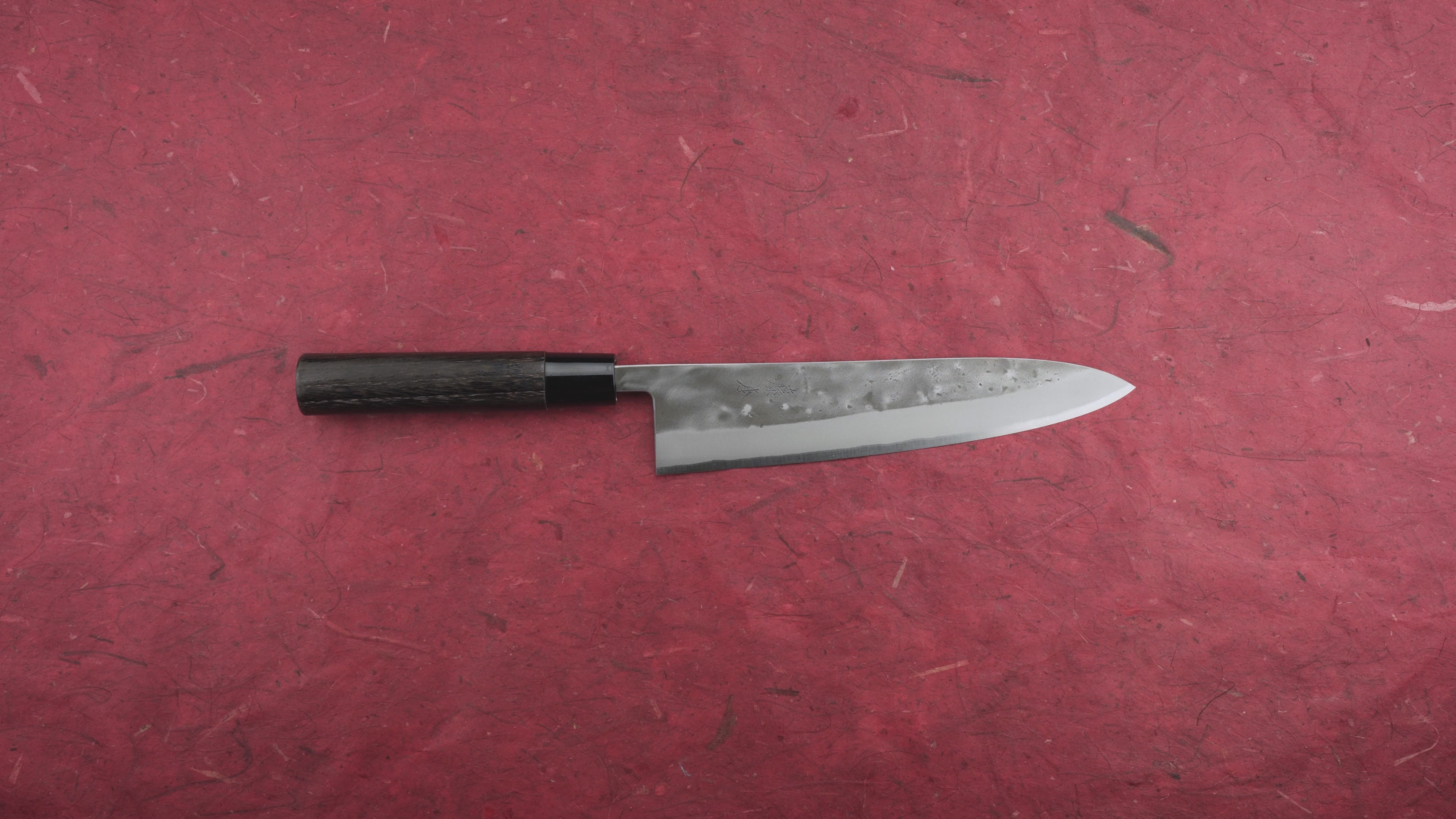 Fujimoto Nashiji Gyuto 210mm - Knifewear - Handcrafted Japanese Kitchen ...