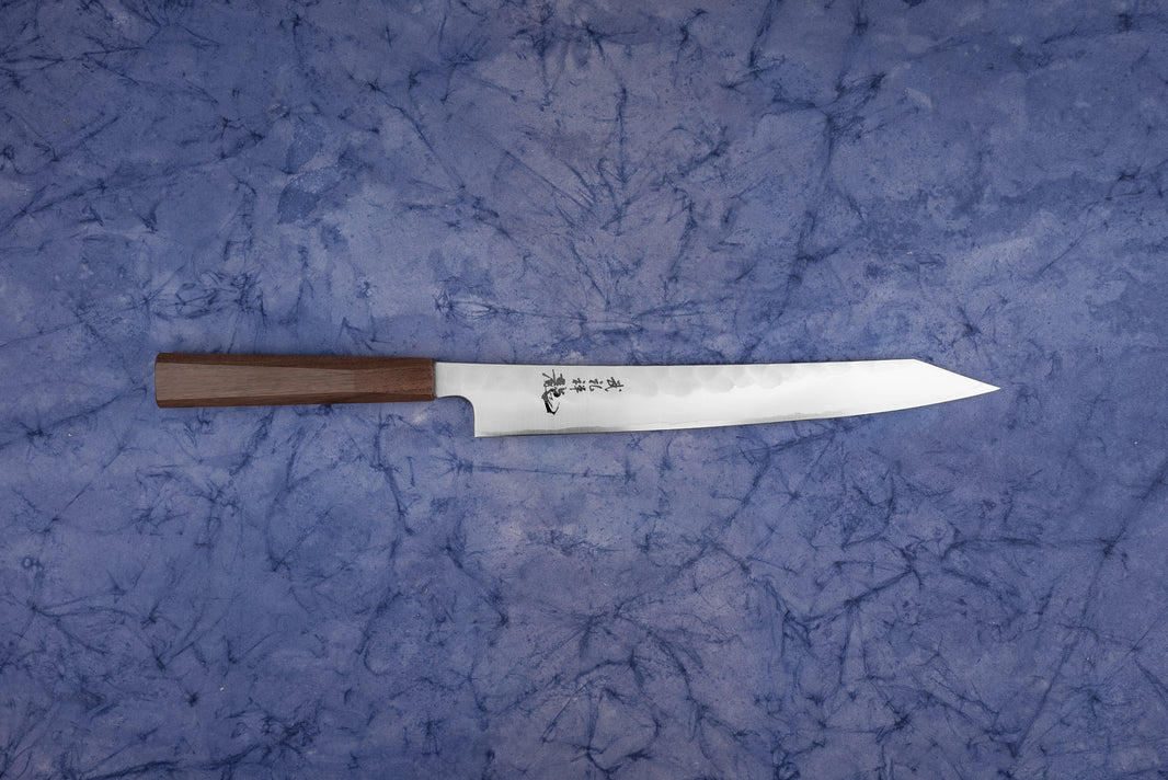 Ryusen – Knifewear - Handcrafted Japanese Kitchen Knives