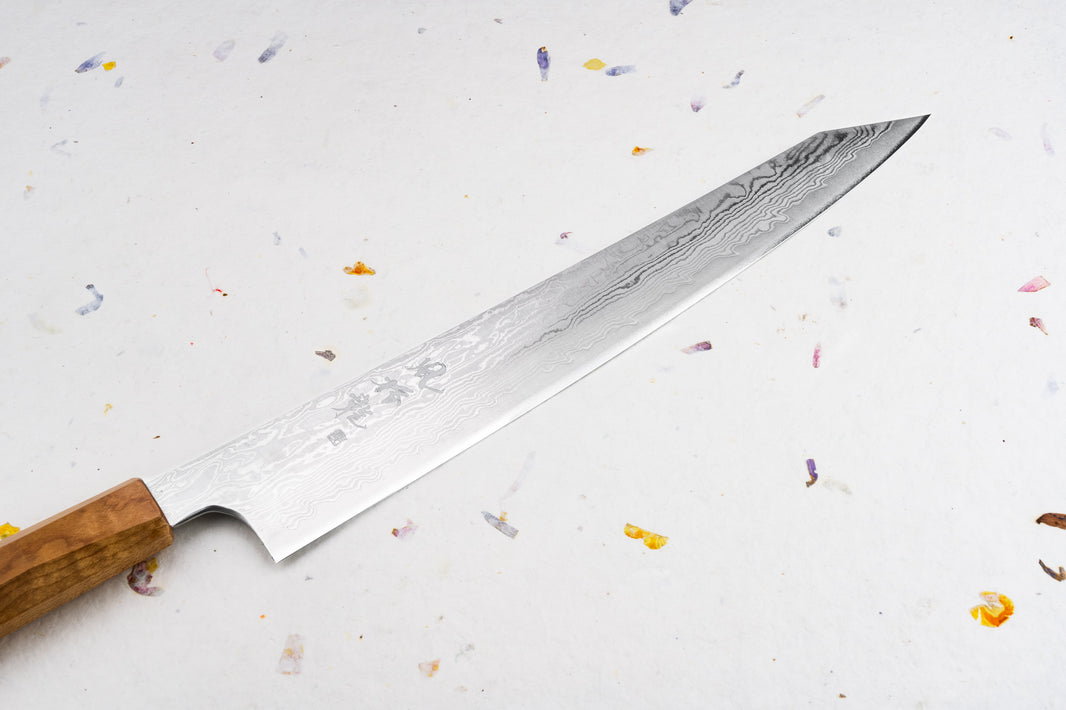 Ryusen – Knifewear - Handcrafted Japanese Kitchen Knives