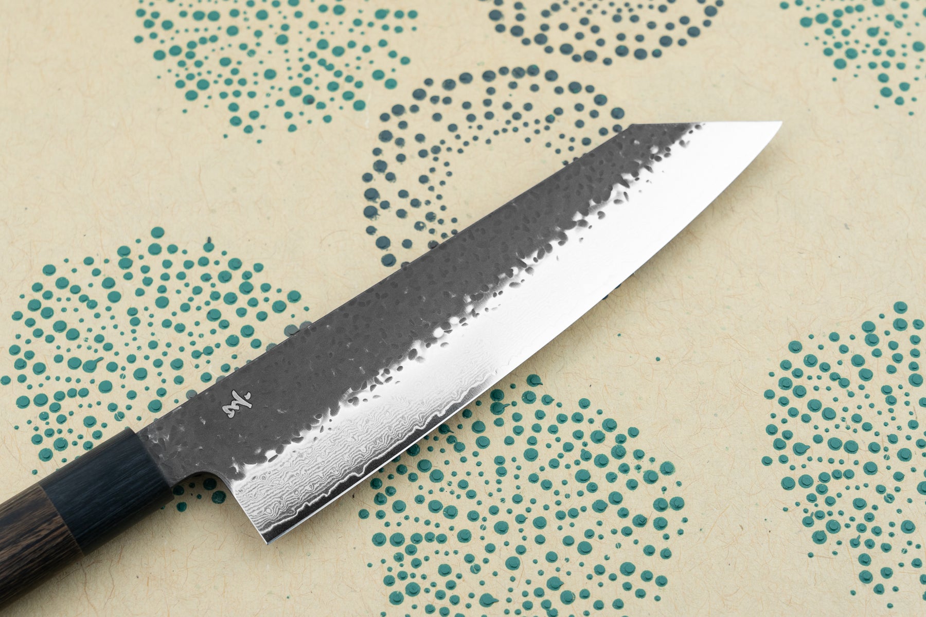Shizu Hamono GEN Bunka 190mm - Knifewear - Handcrafted Japanese Kitchen ...
