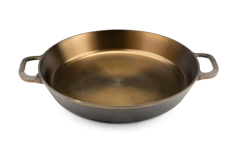 Smithey Ironware – Knifewear - Handcrafted Japanese Kitchen Knives