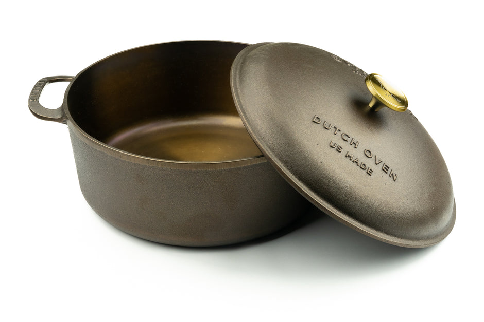 Smithey Ironware – Knifewear - Handcrafted Japanese Kitchen Knives