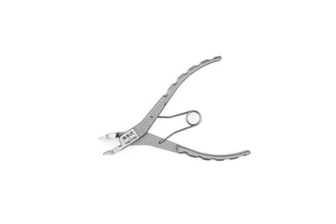 Tsumoto Shiki Fish Bone Pliers – Knifewear - Handcrafted Japanese ...