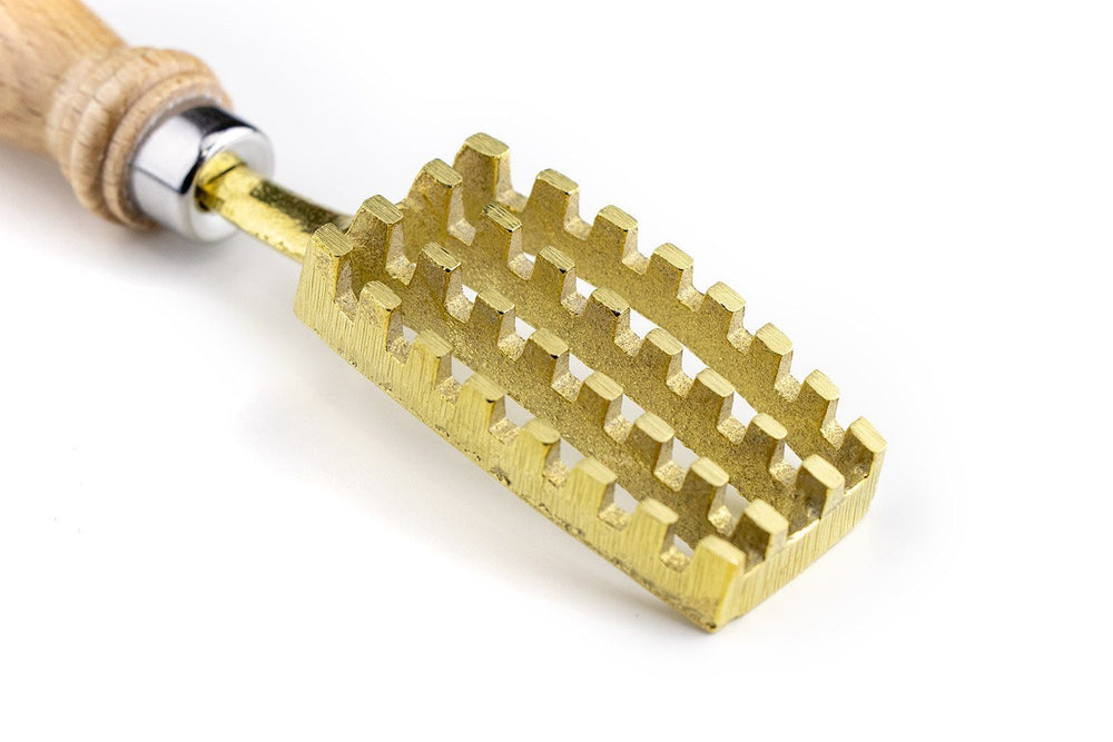 Japanese Fish Scaler - Knifewear - Handcrafted Japanese Kitchen Knives